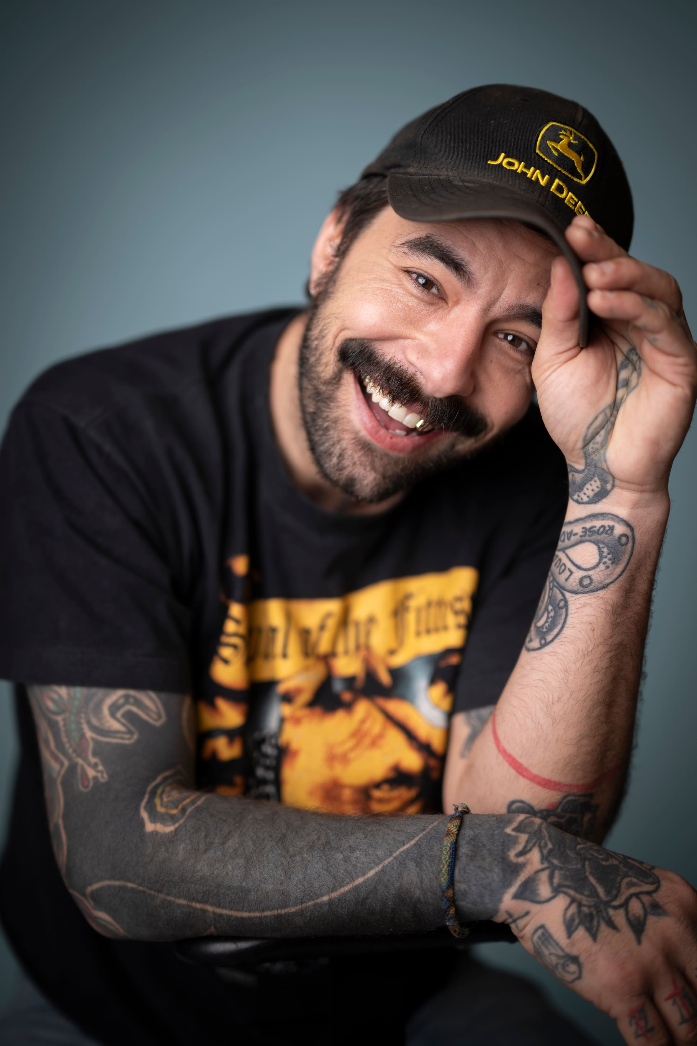 Un retour en force pour Clement Jacques, 5 ans après «La Voix» | 7 Jours