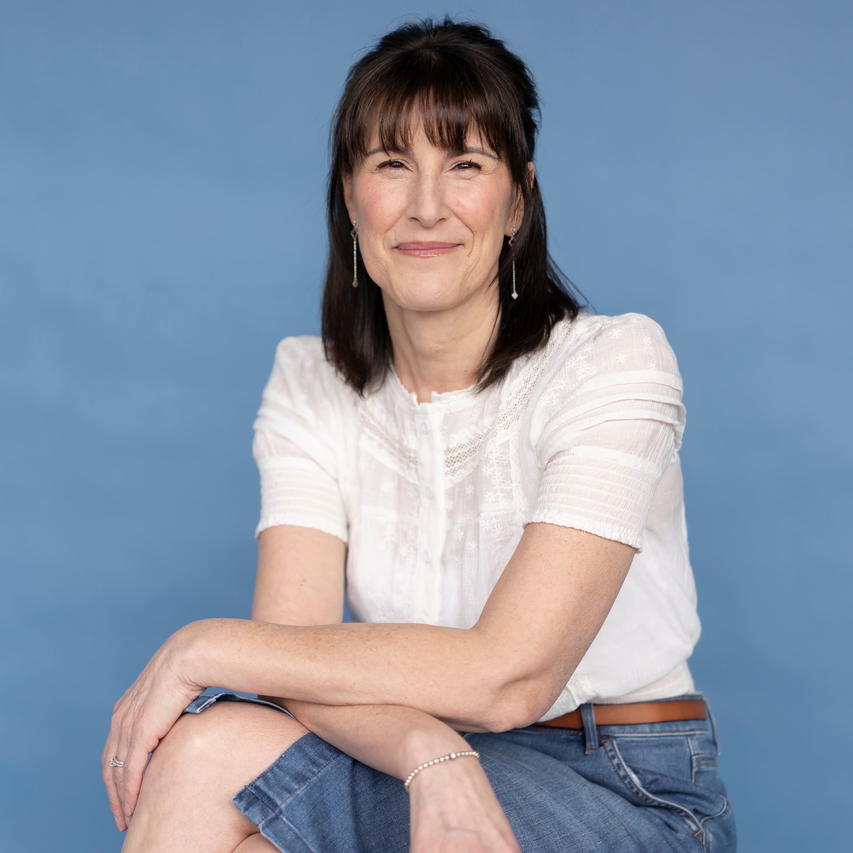 «Je dois ma vie au Dr Fortin» - Jennifer Bibeau | 7 Jours