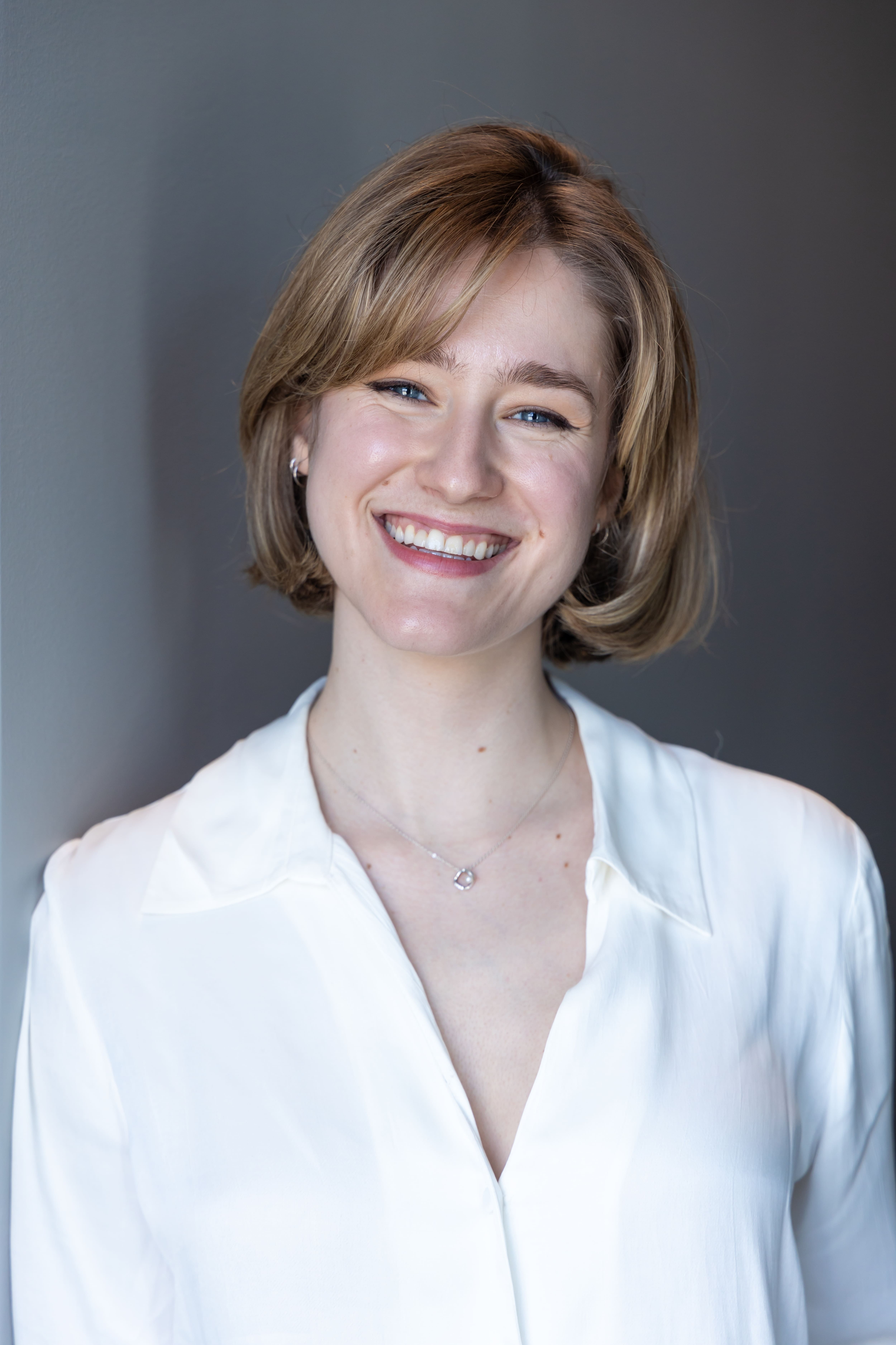 Maude Cyr-Deschênes révèle à quel jeune âge elle a commencé sa carrière ...