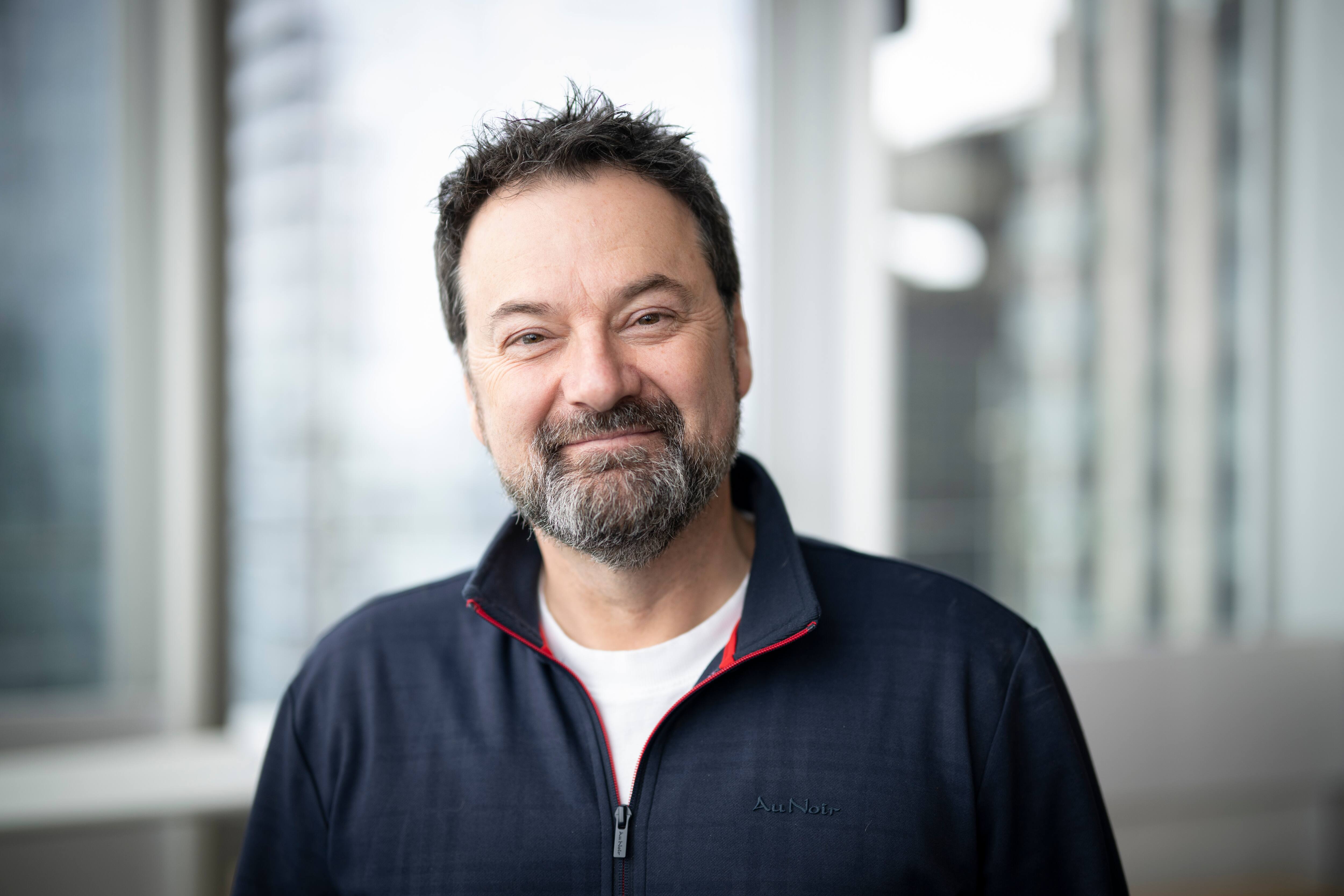 Jeff Boudreault a-t-il été confronté à sa pire phobie à «Sortez-moi d ...