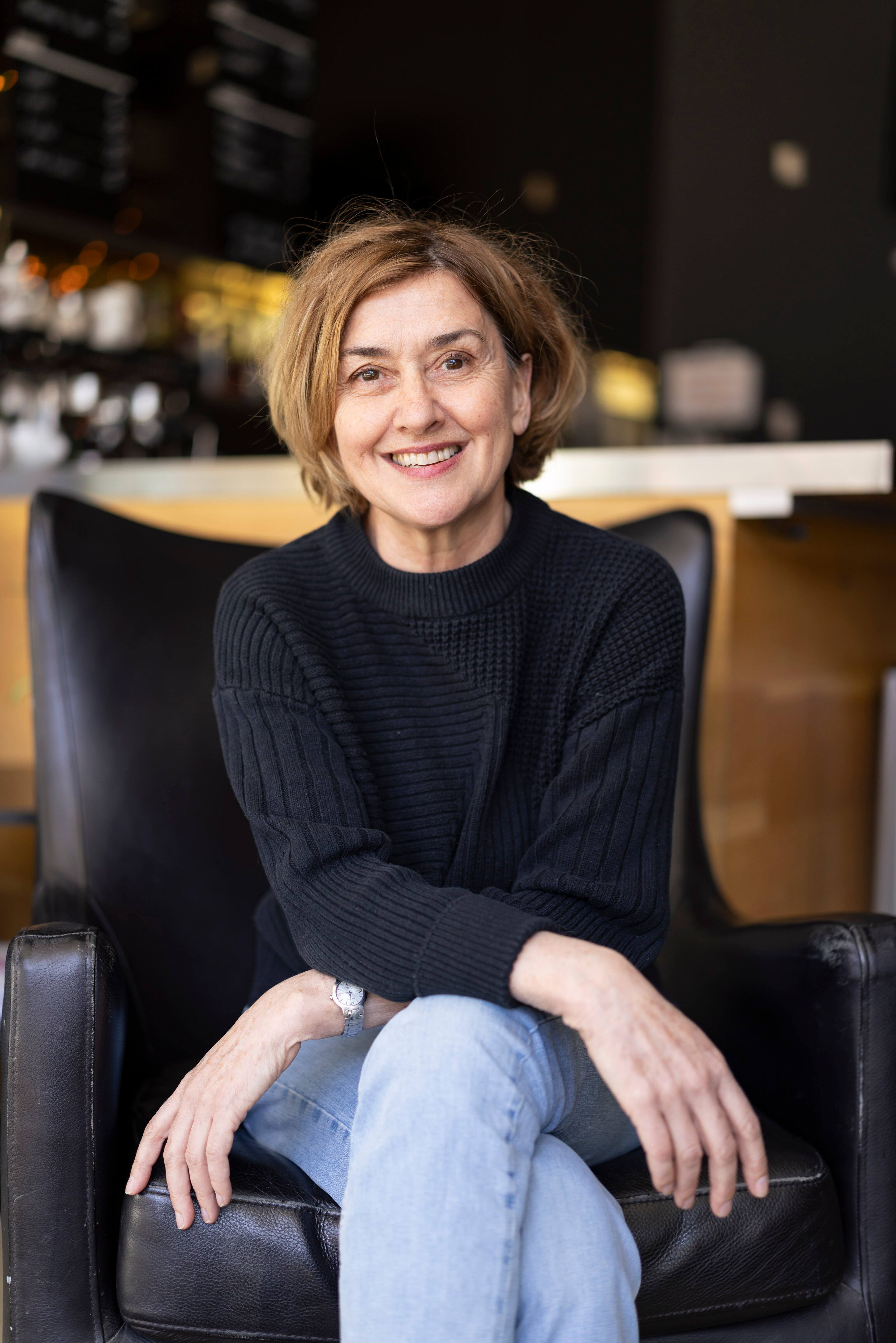 Dans quel domaine Isabelle Vincent a-t-elle effectué un retour aux ...