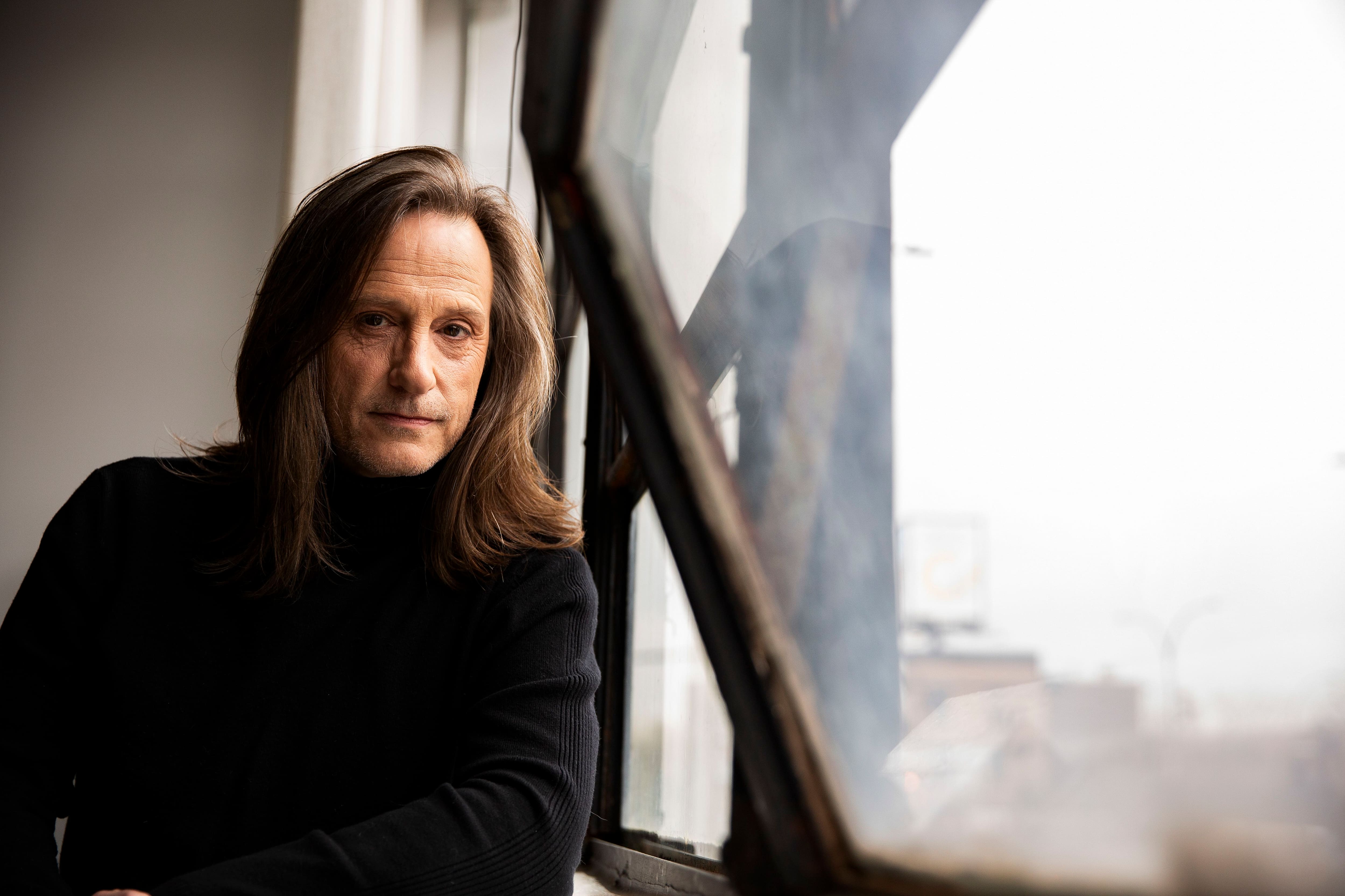 Fabien Dupuis face à un nouveau défi | 7 Jours