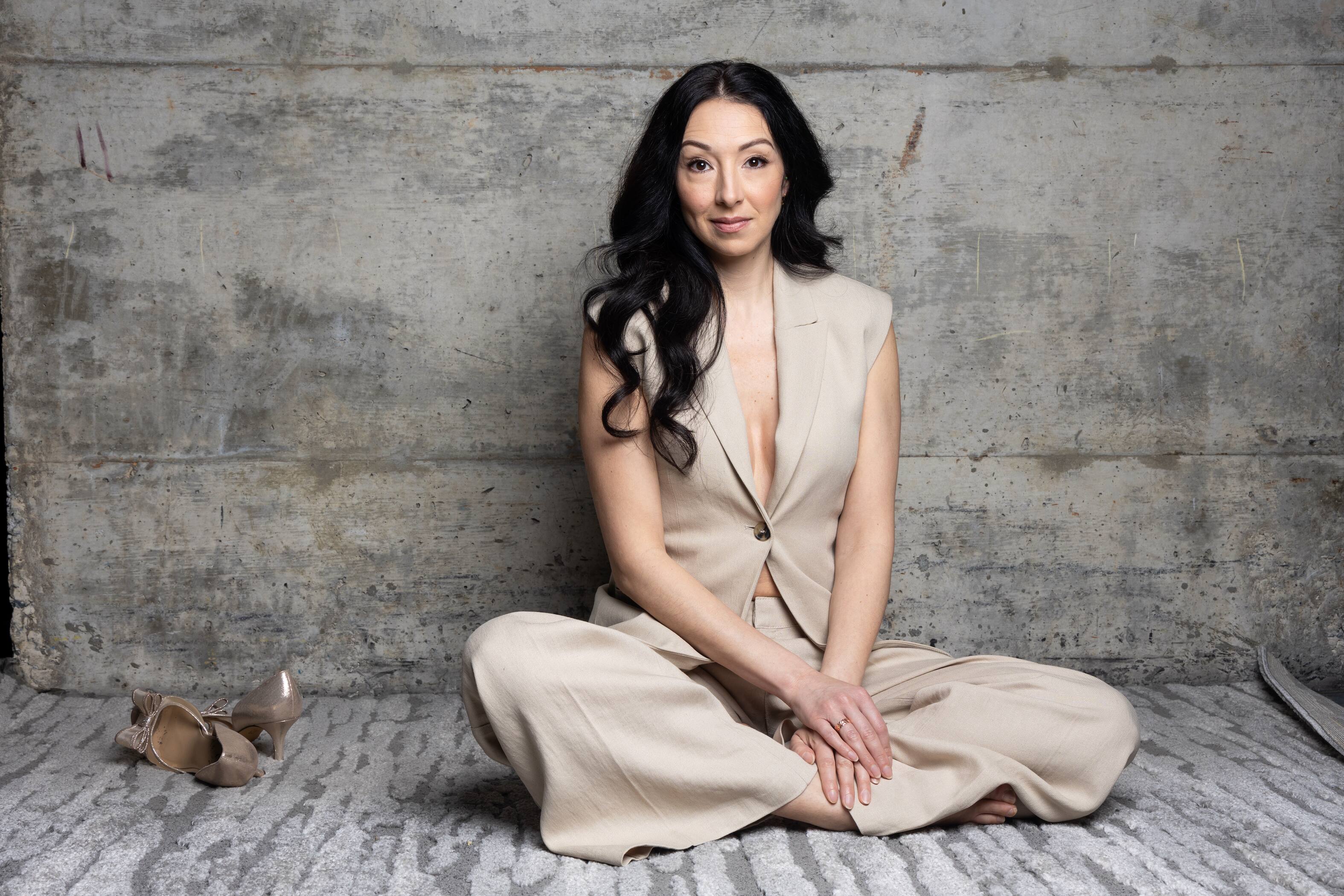 Rita Tabbakh se confie pour la première fois sur la violence verbale ...