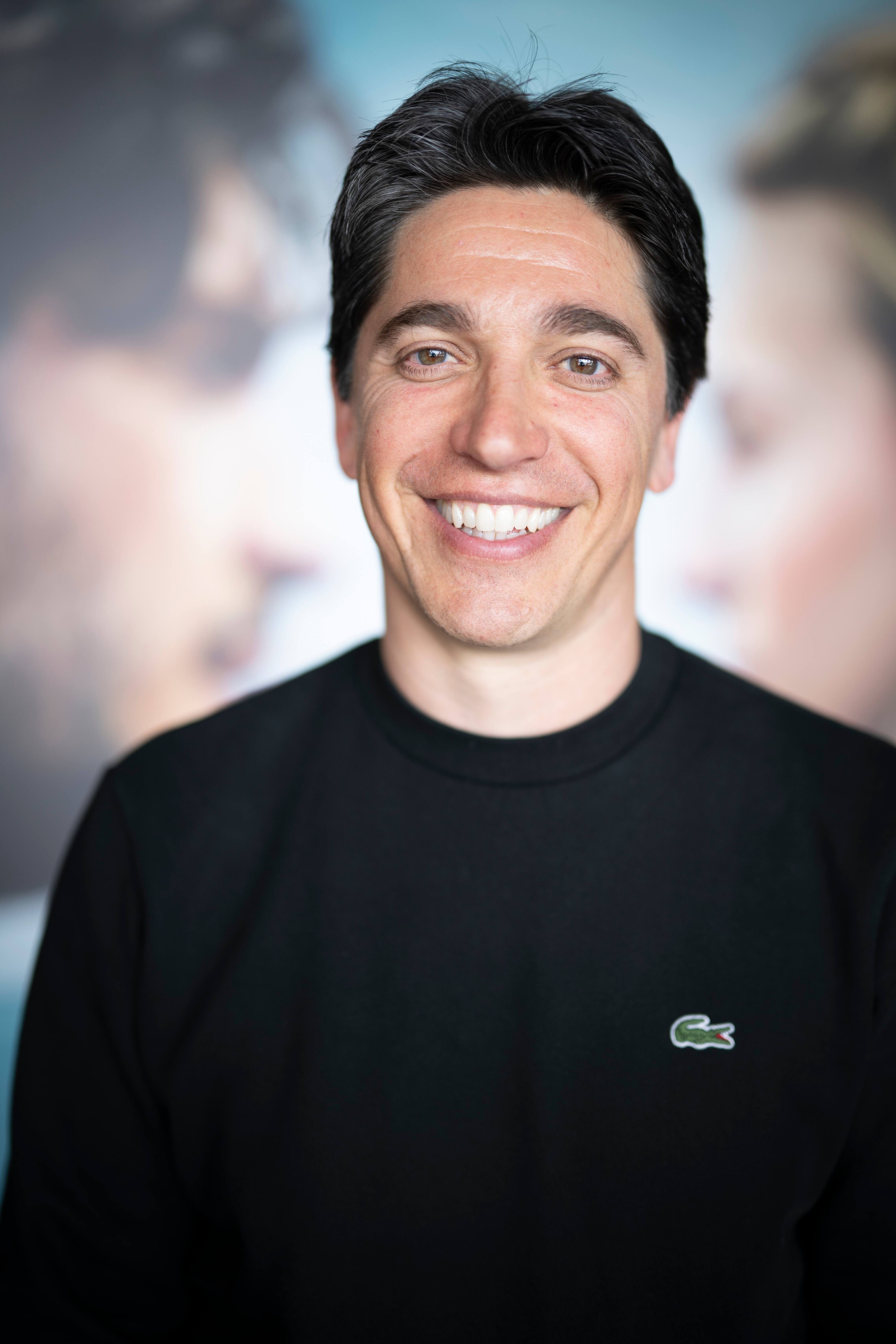 Hugo St-Cyr: 10 ans après sa mort, ses collègues de «Watatatow» lui ...