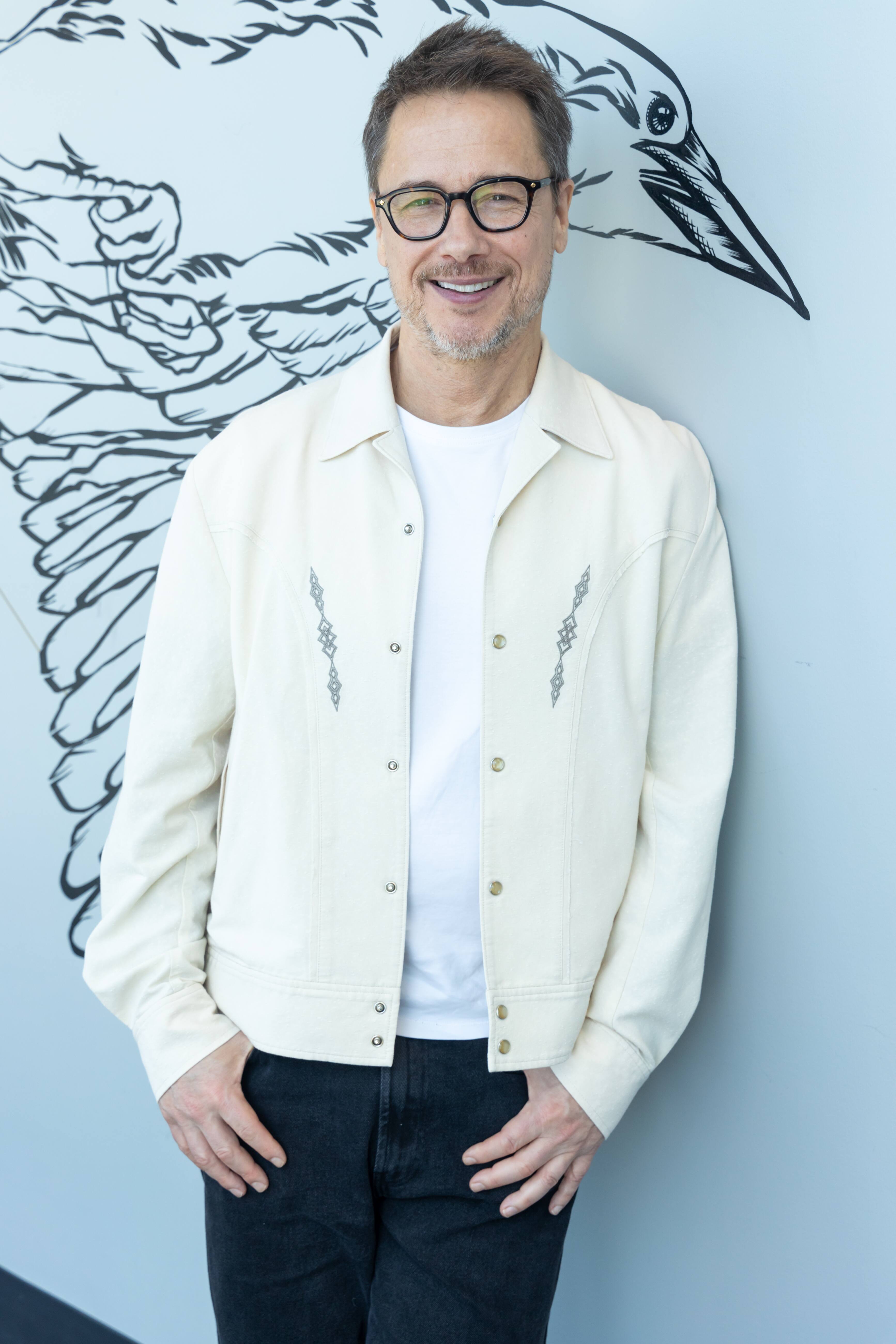 Après «STAT» et «Chanteurs masqués», Stéphane Rousseau sera du «Bye Bye ...