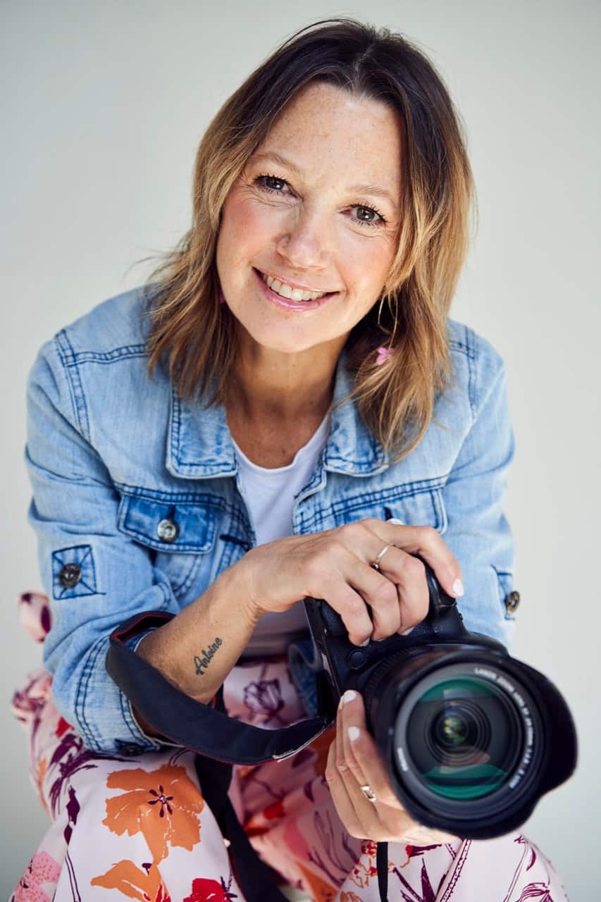 «La Semaine» fête ses 20 ans: Heidi Hollinger se souvient des vedettes ...