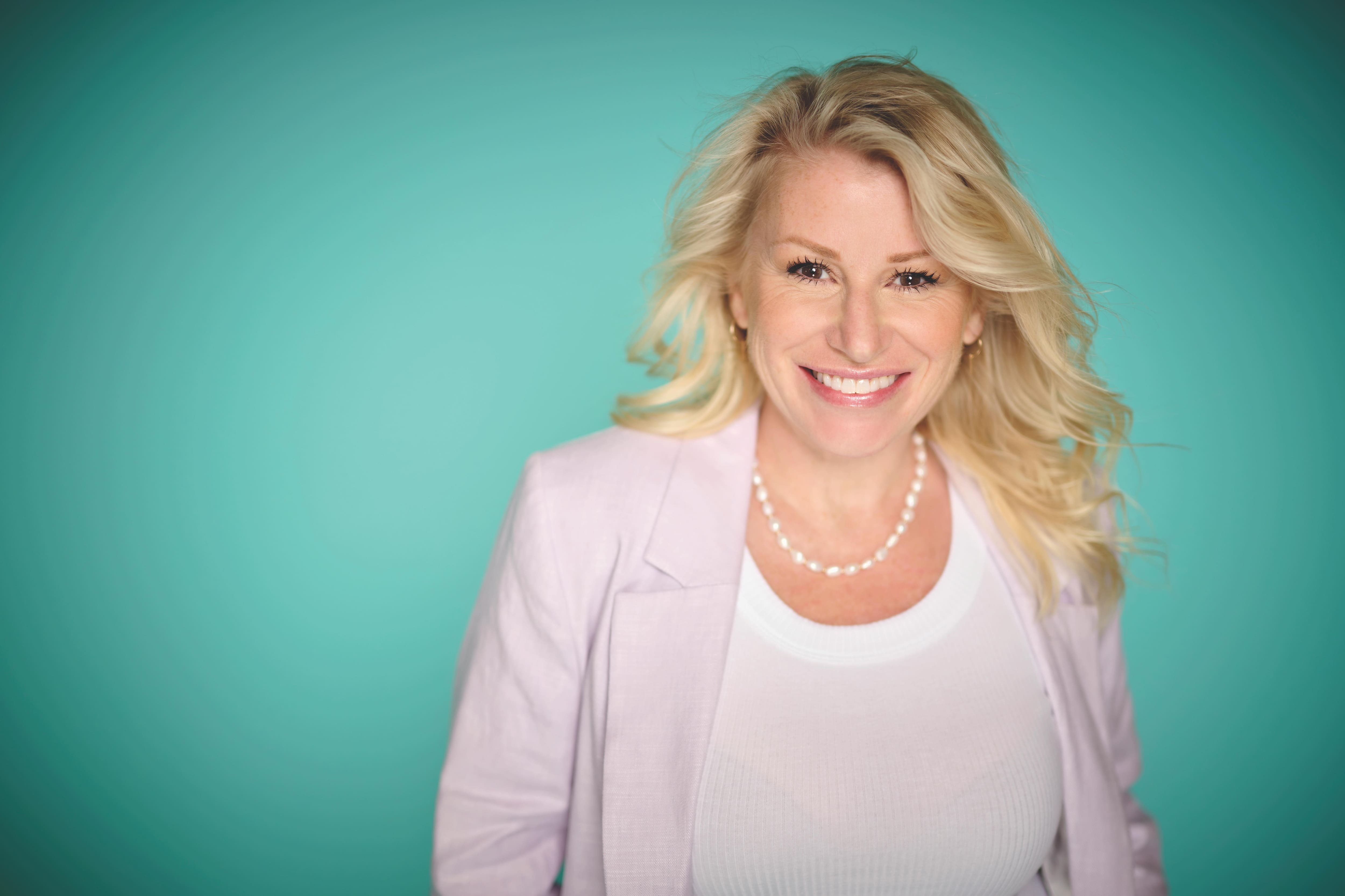 Cathy Gauthier nous raconte sa première rencontre avec son père ...