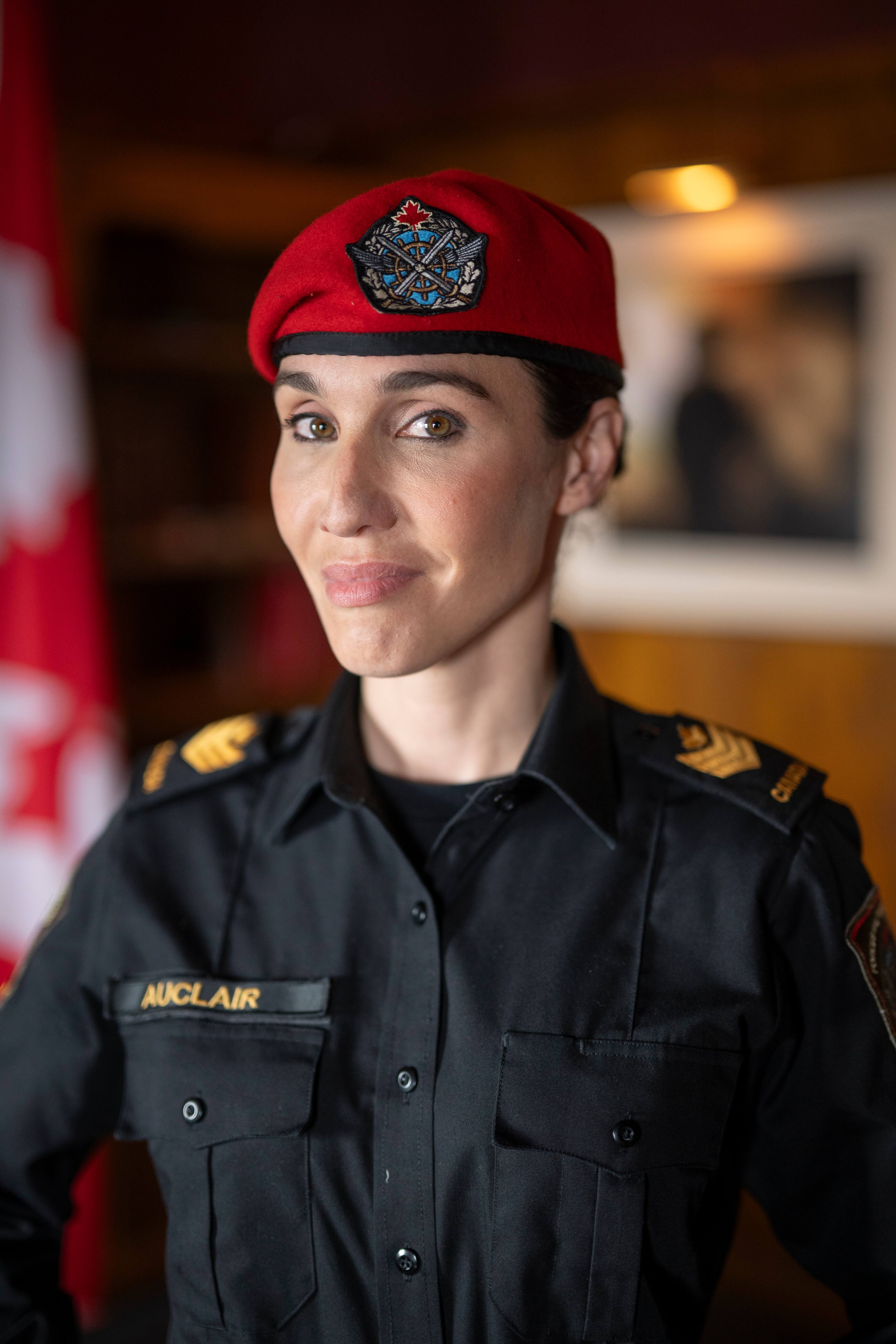 «Les Armes»: Les nouveaux personnages qui vont tout changer | 7 Jours