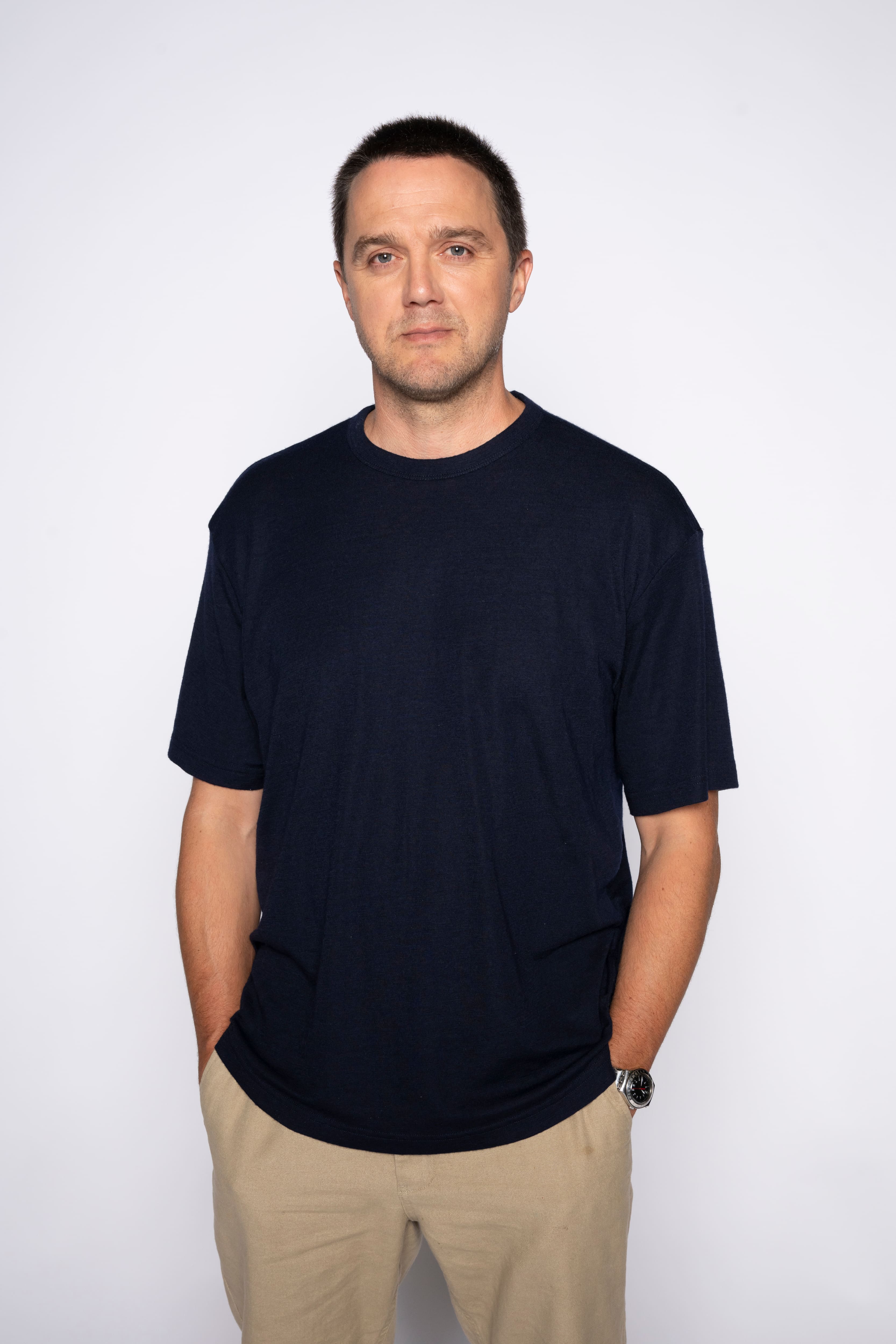 Rentrée TVA 2025: Vincent Guillaume Otis: cette scène lui a donné des ...