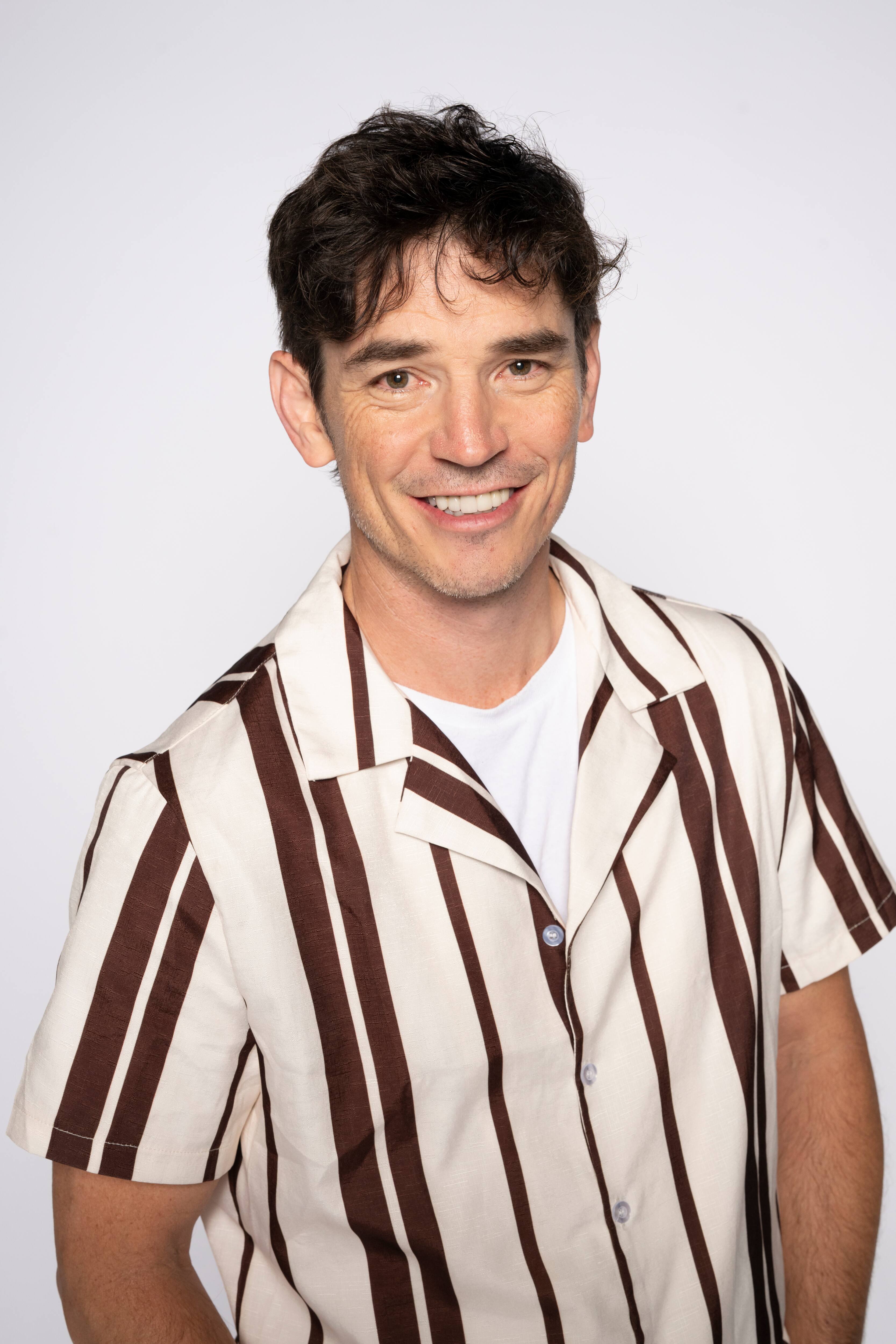 Sébastien Delorme nous raconte sa pire histoire d'audition pour une ...