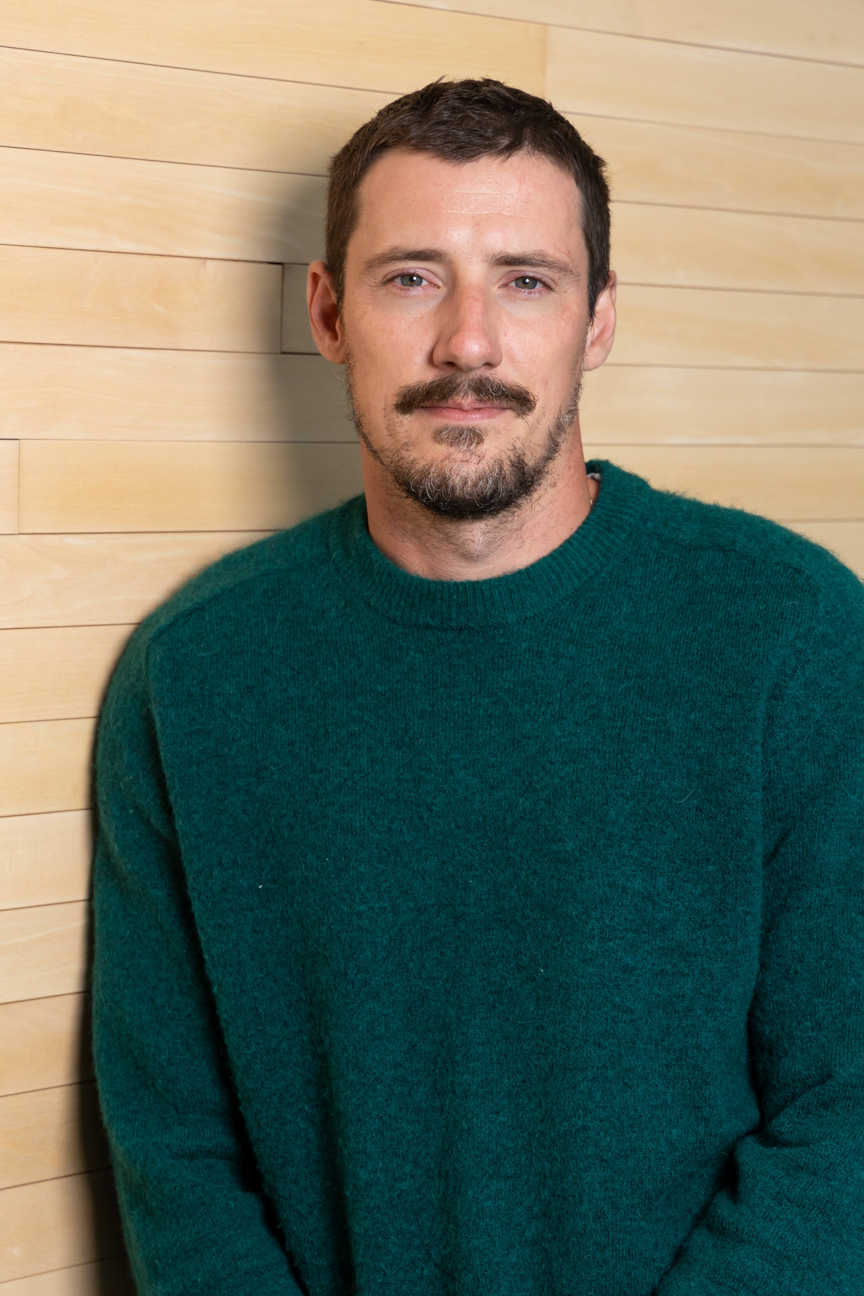Voici le rôle mythique que Frédéric Millaire Zouvi aurait aimé ...