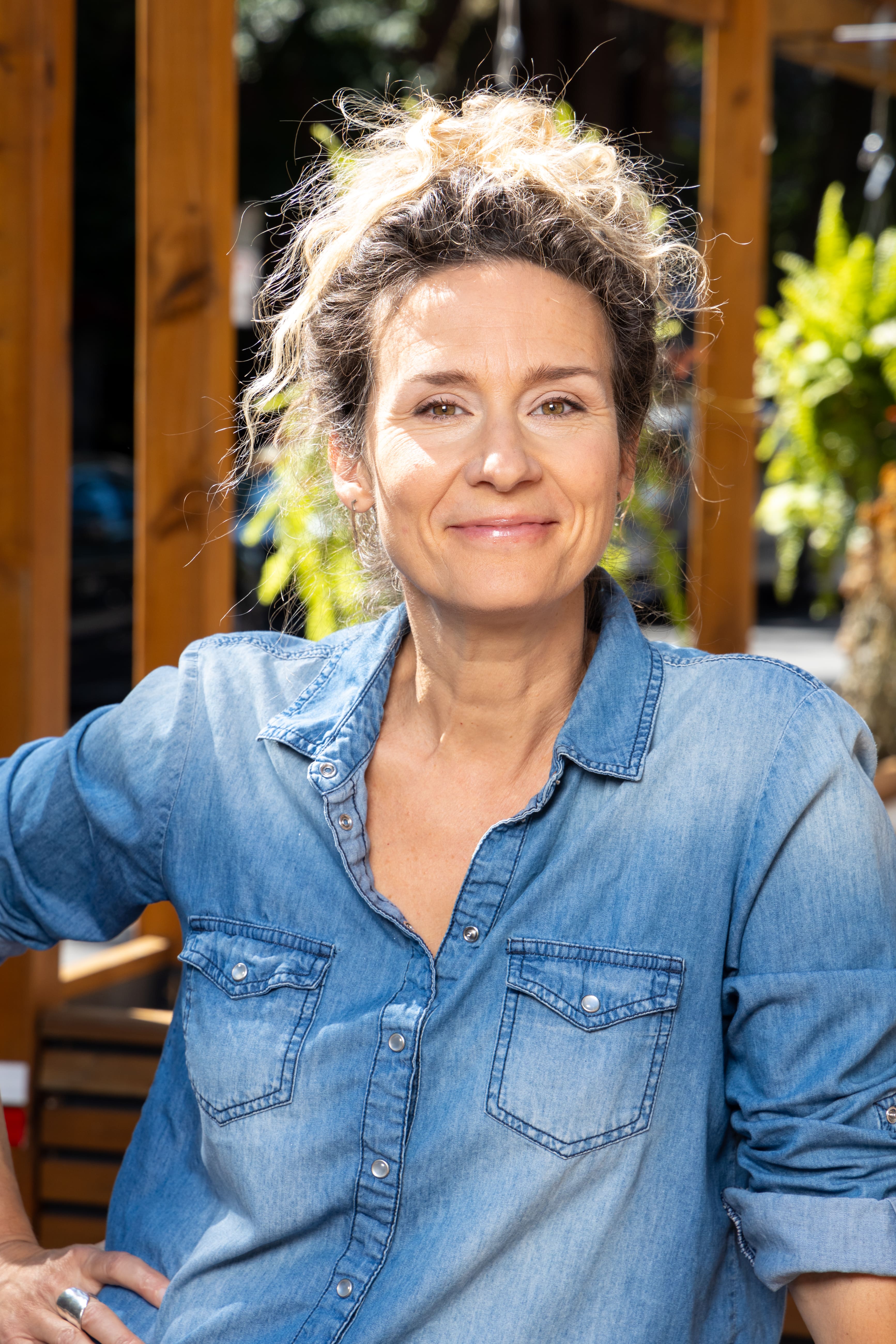 Comment Mélanie Maynard a, sans le savoir, propulsé la carrière d’Édith ...