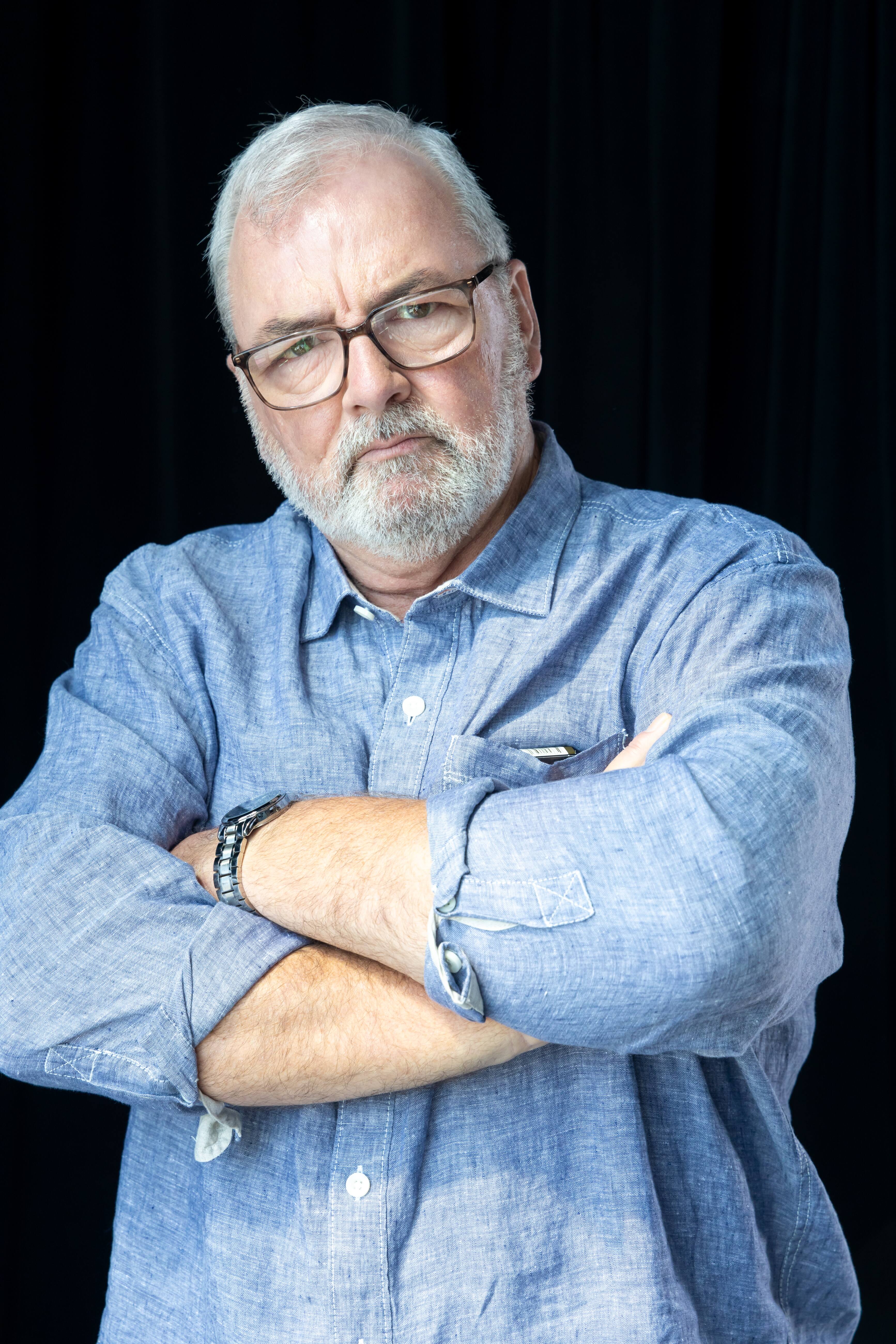 Gildor Roy fait taire ceux qui s’en prennent à Sébastien Delorme et sa ...