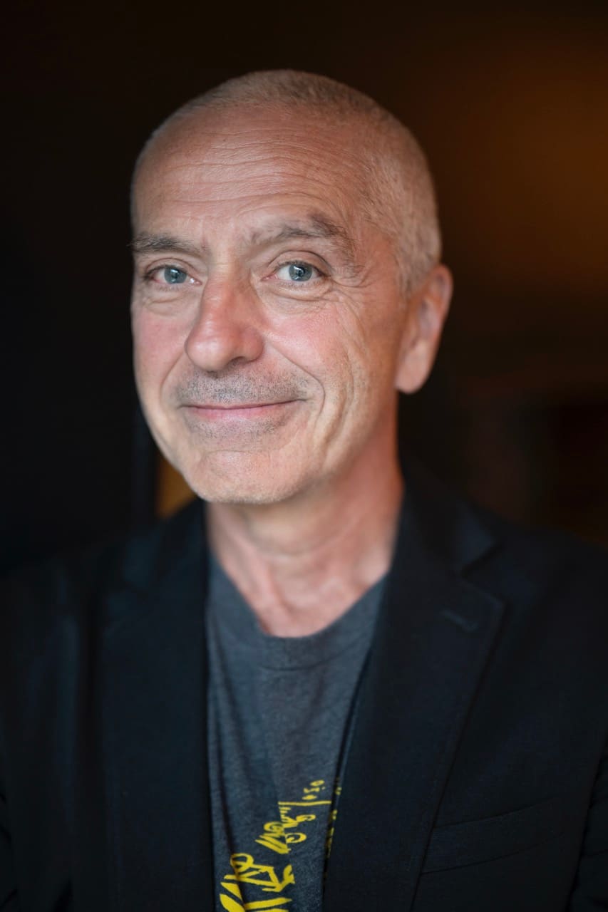 Ghislain Taschereau replonge dans les souvenirs des années 1970 | JDM