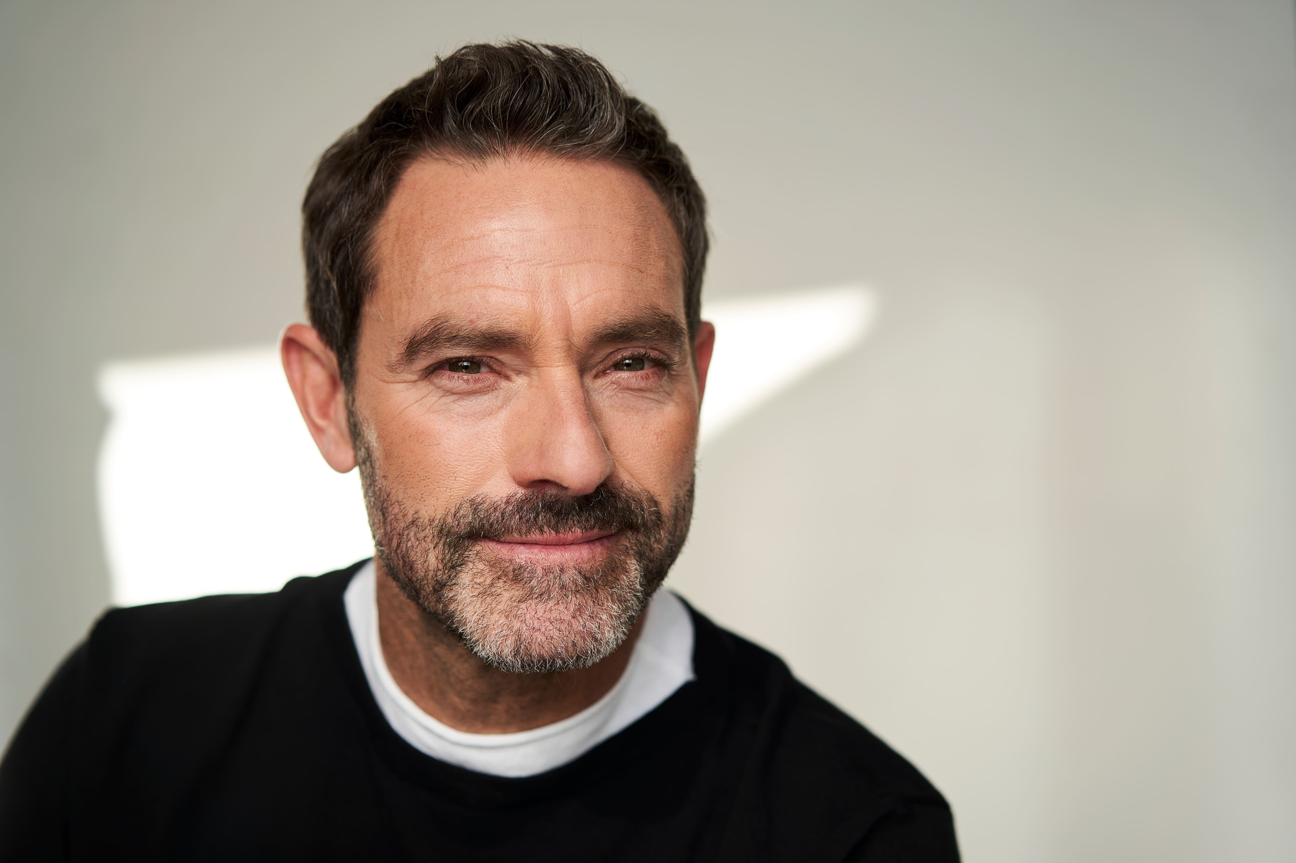 Guillaume Lemay-Thivierge annonce l’implication de Michel Courtemanche ...