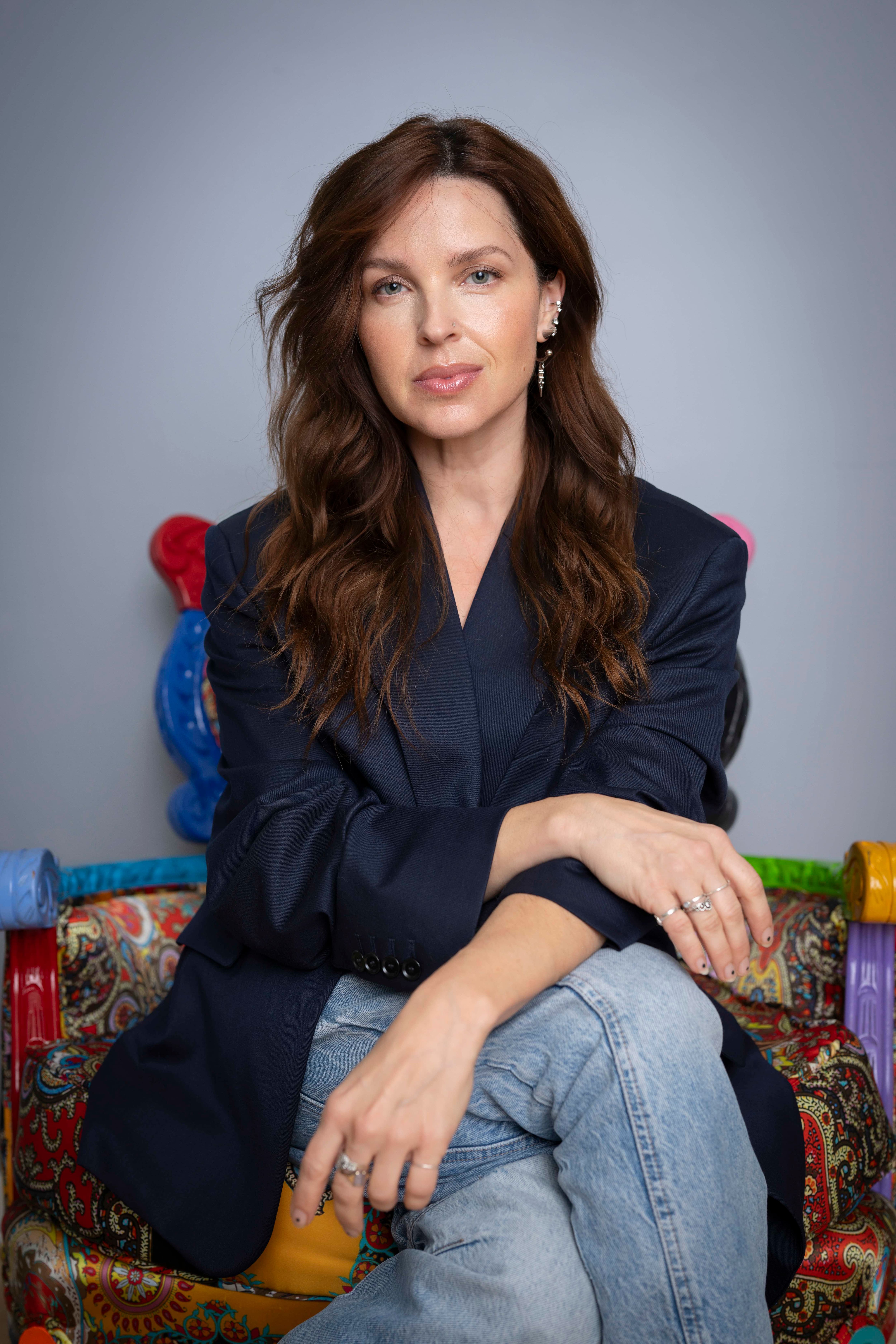 Lydia Bouchard a auditionné pour cette émission | 7 Jours