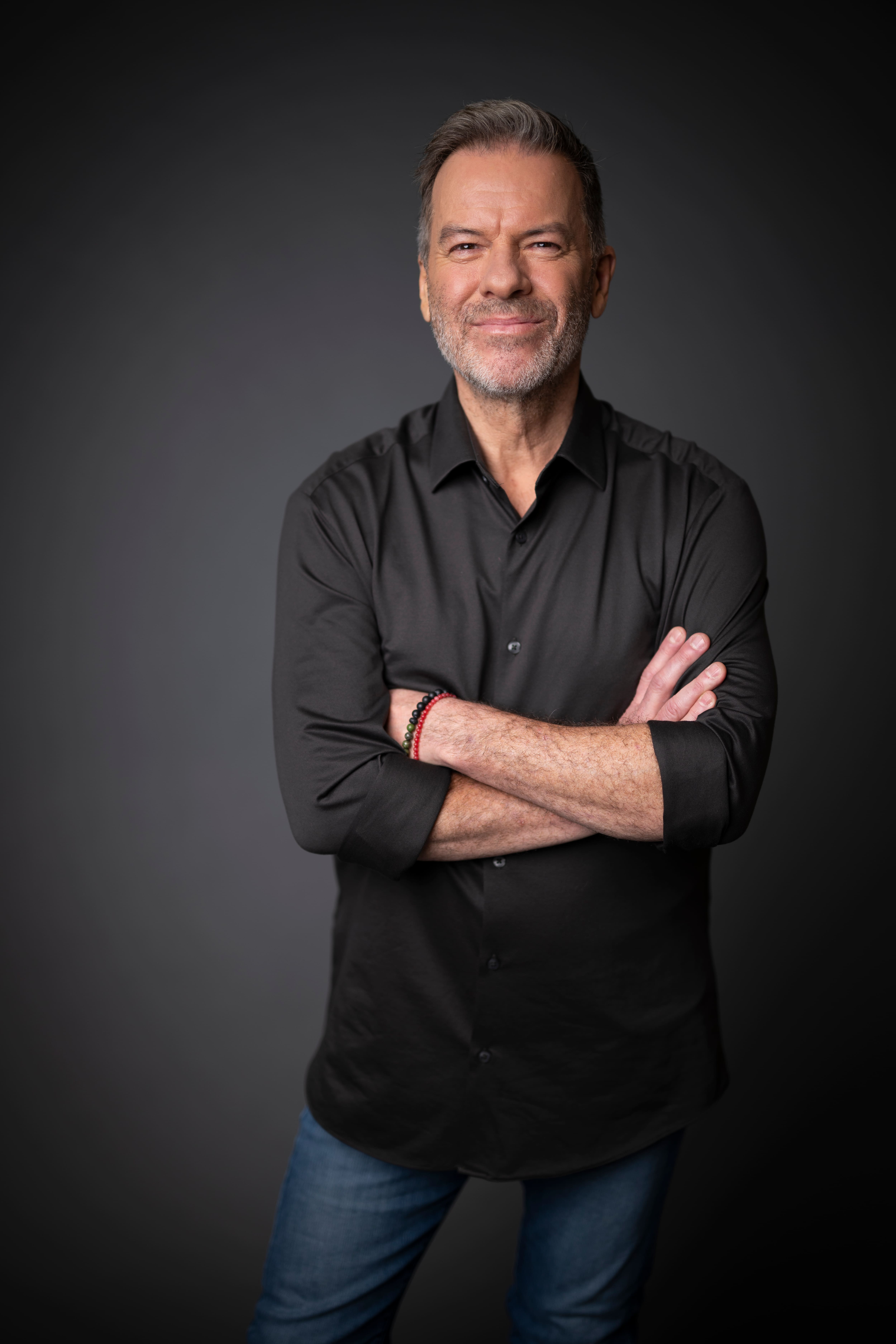 Disparu de nos écrans il y a 35 ans, l'ancien VJ de MusiquePlus Paul ...