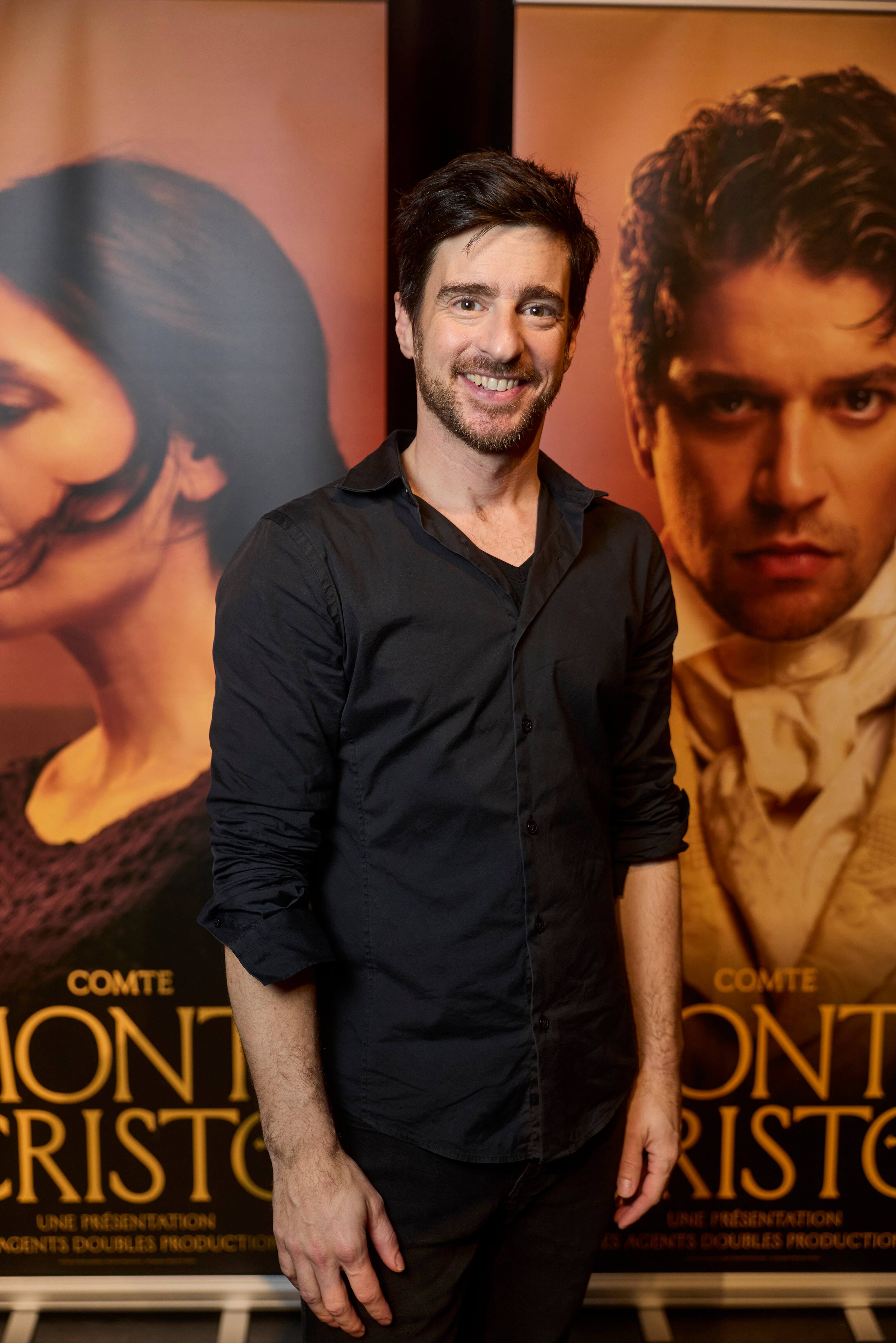 Un sport surprenant pour Benoit Drouin-Germain | 7 Jours