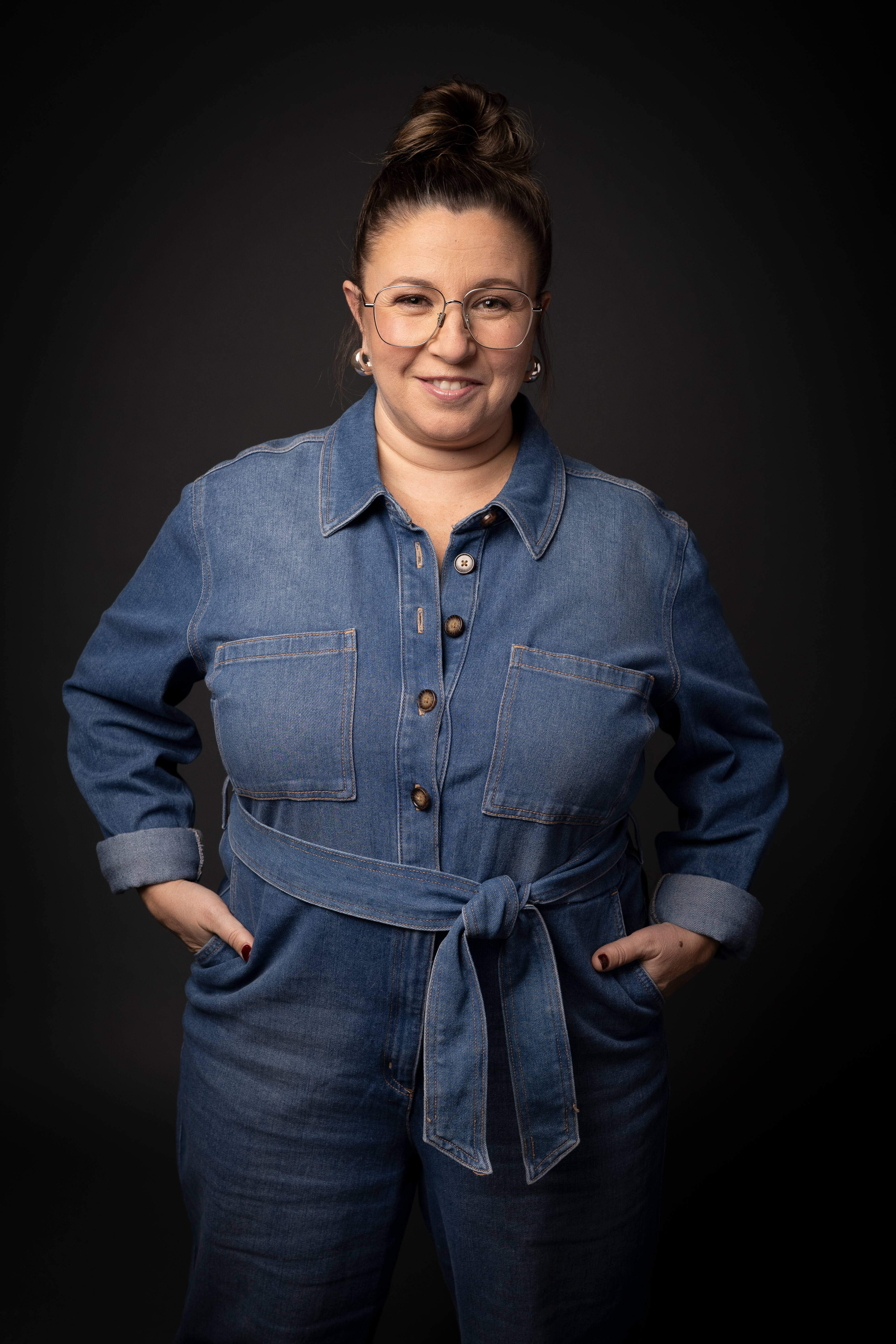 Jessica Barker: vieillir devant la caméra, sans peur et sans compromis ...