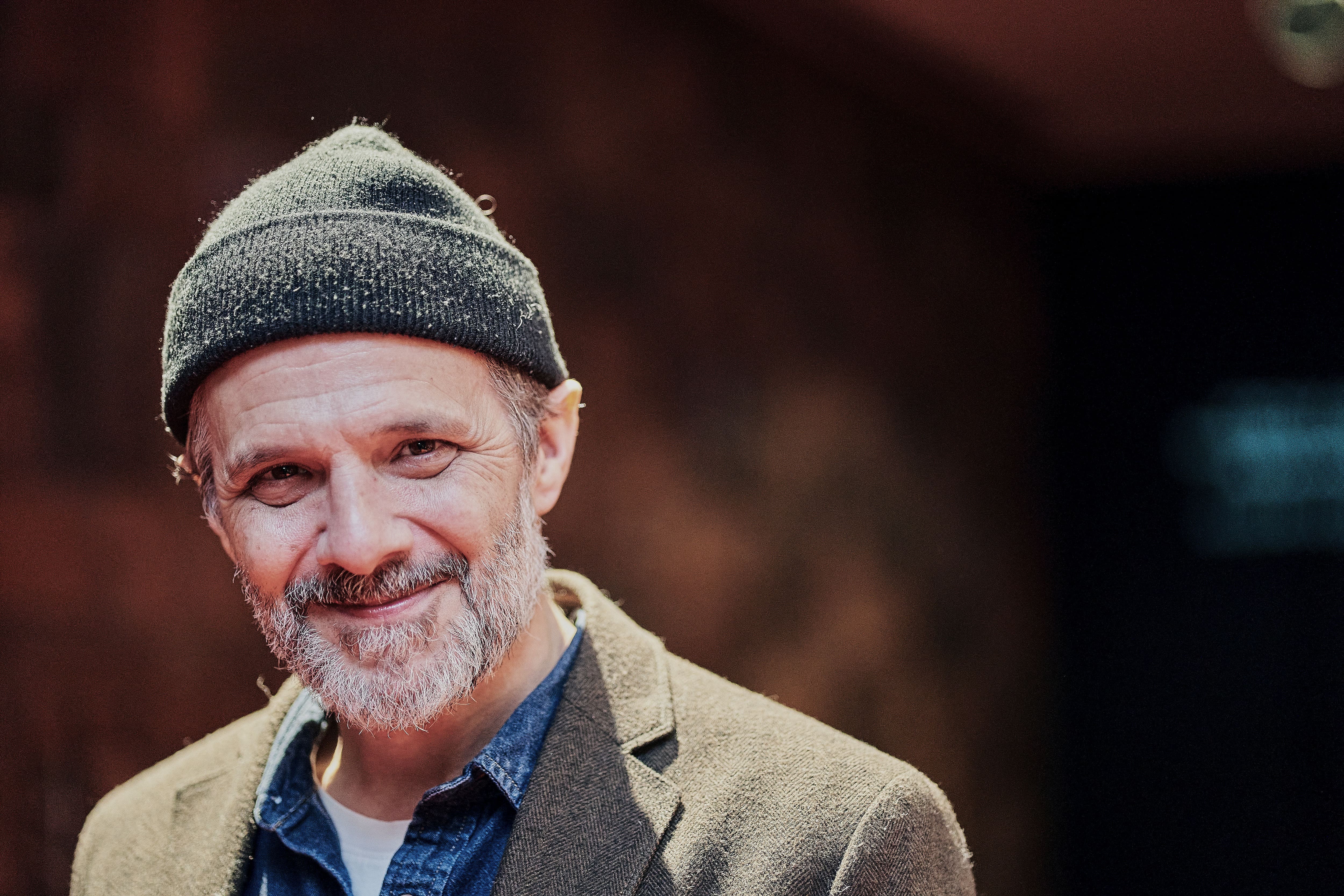 Marc Fournier nous raconte les nombreuses péripéties du tournage du ...