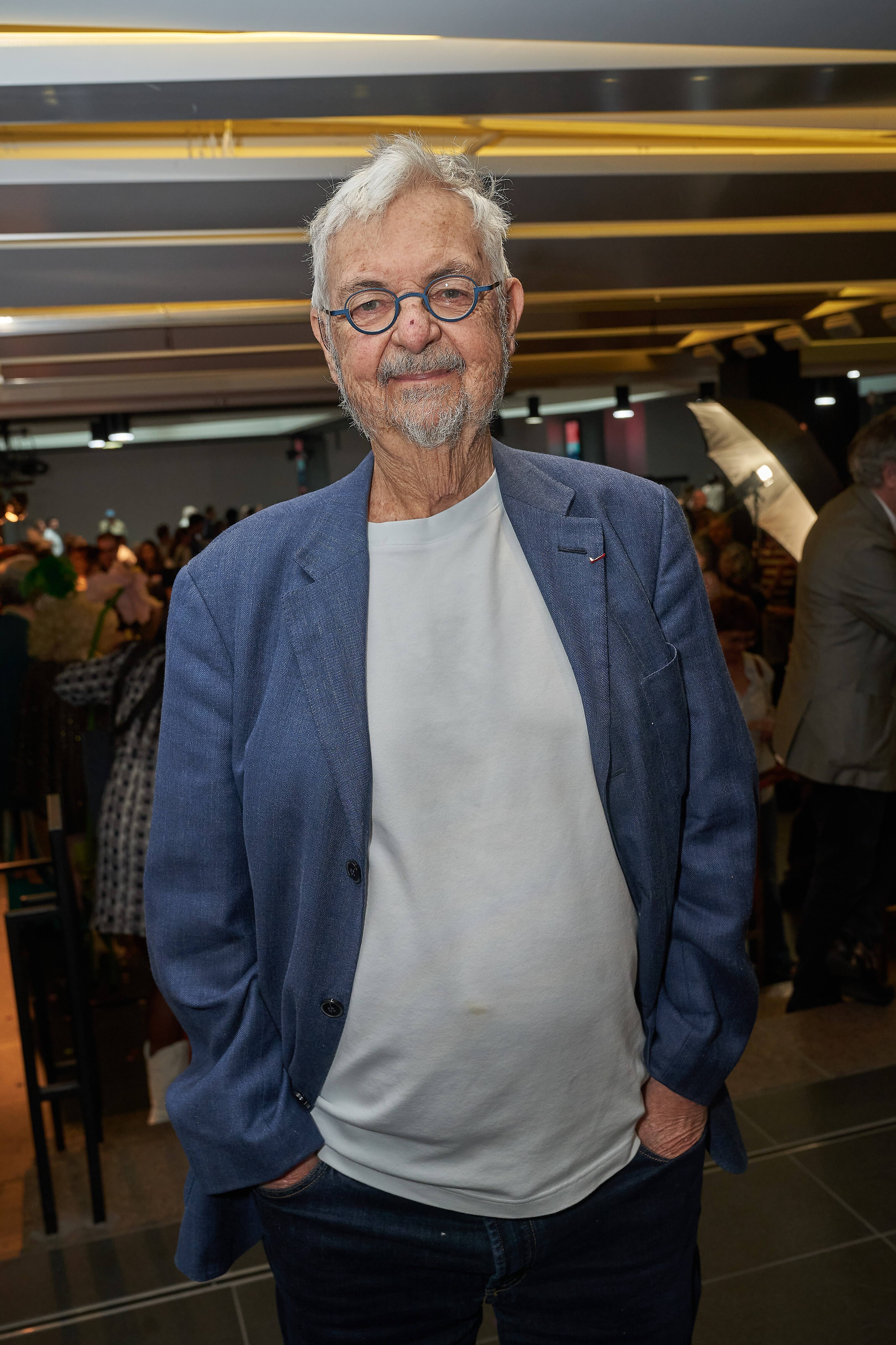 Michel Tremblay renonce à sa maison en Floride pour fuir la politique ...