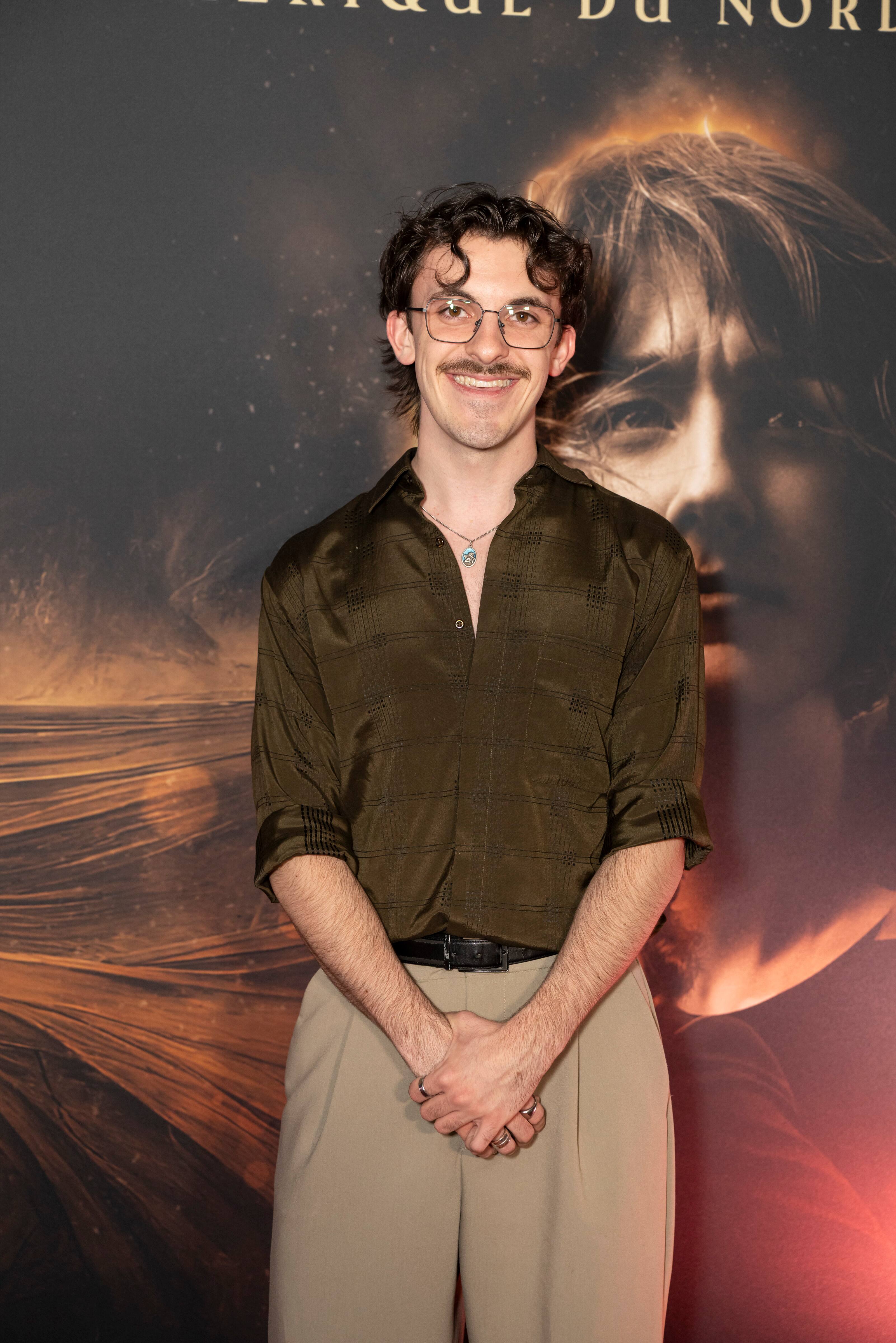 Léo Giroux de «Star Académie» a subi une importante opération qui ...