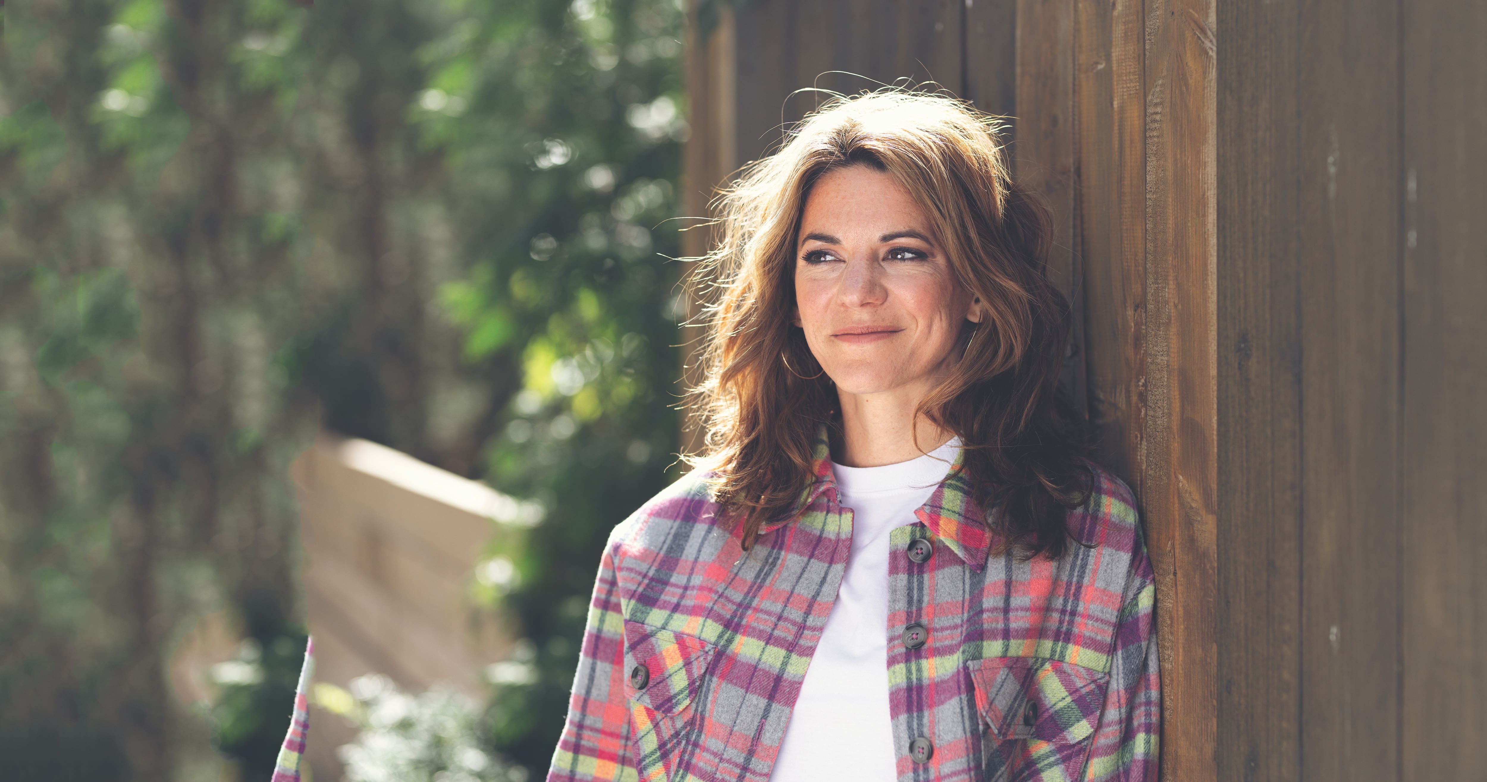 Catherine Renaud s’ouvre sur la pression de jouer dans une quotidienne ...