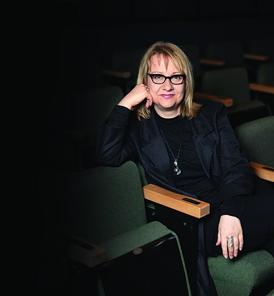 Nathalie Malette célèbre 40 ans de carrière | QUB | QUB info