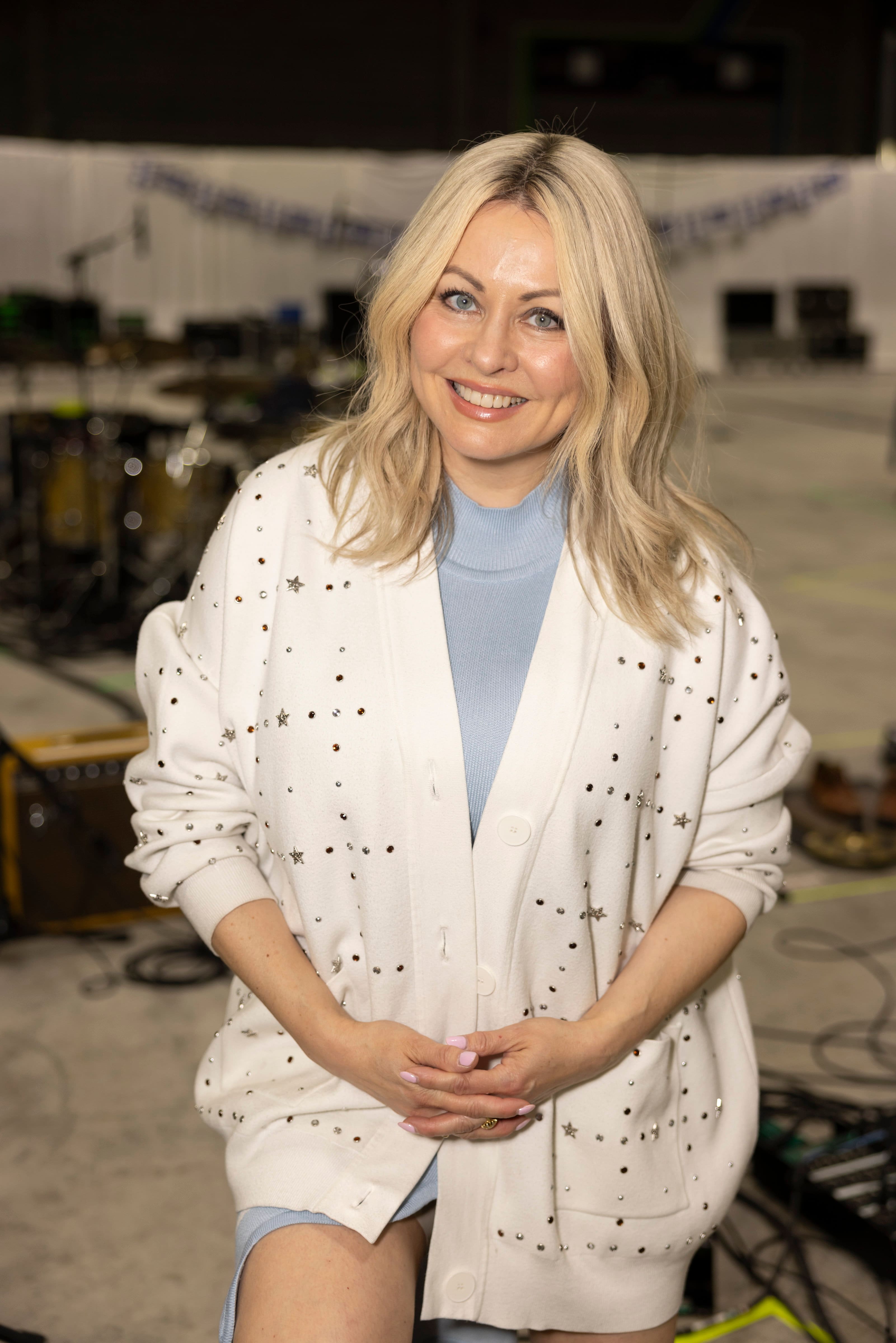 Mitsou annonce son retour sur scène | 7 Jours