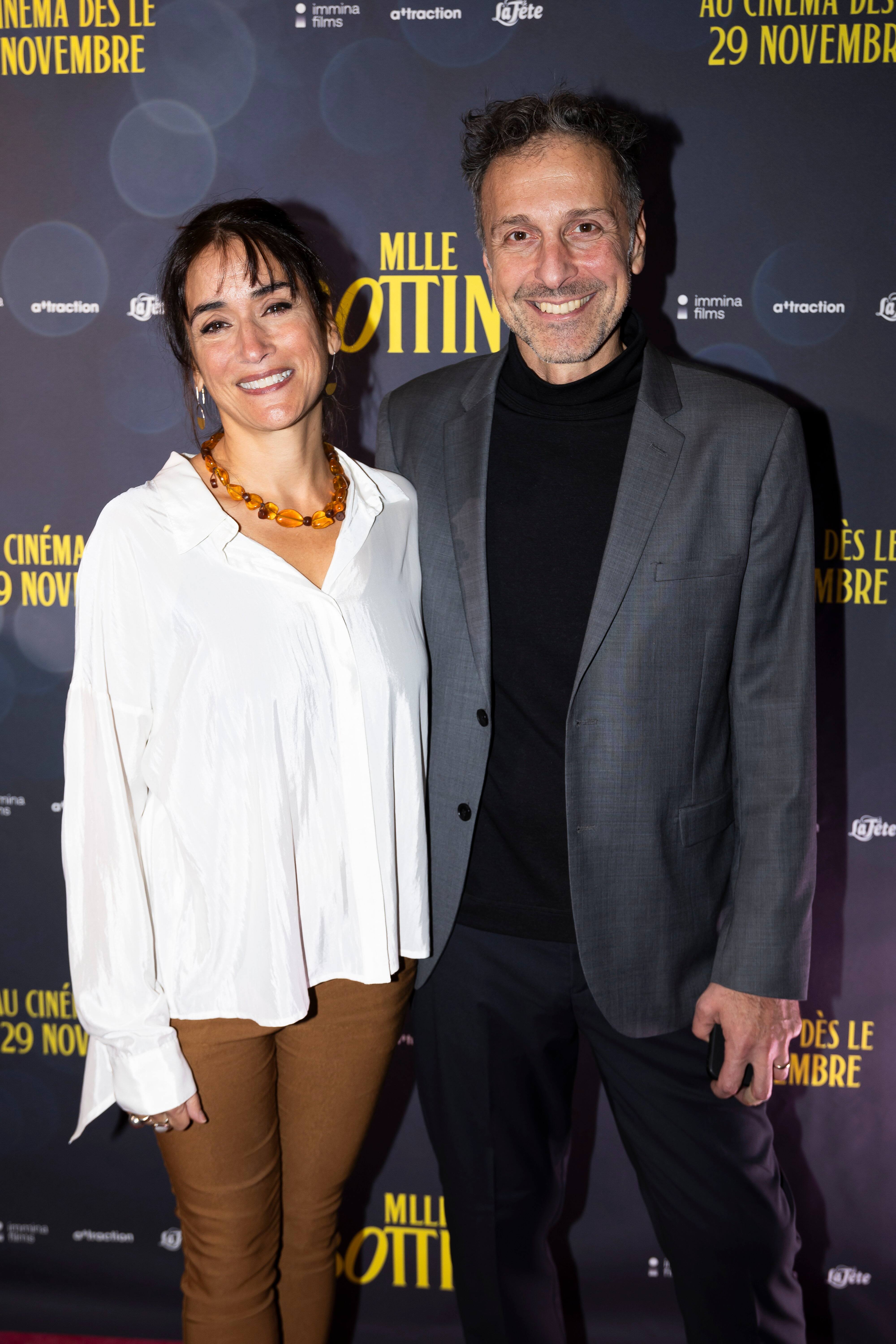 Geneviève Rochette se confie sur les nombreux deuils qui ont inspiré ...