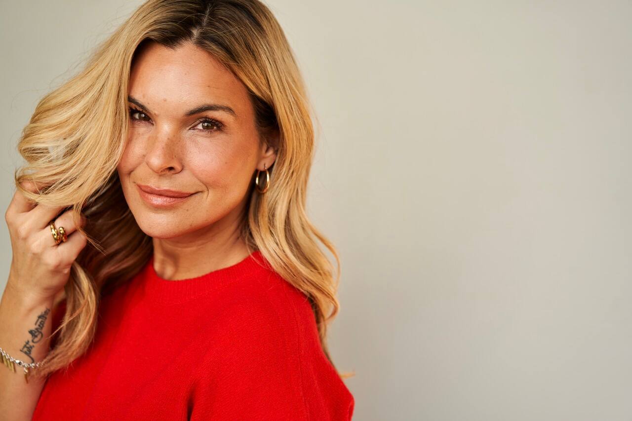 Kim Rusk se confie à cœur ouvert sur la santé de son père | QUB | QUB info