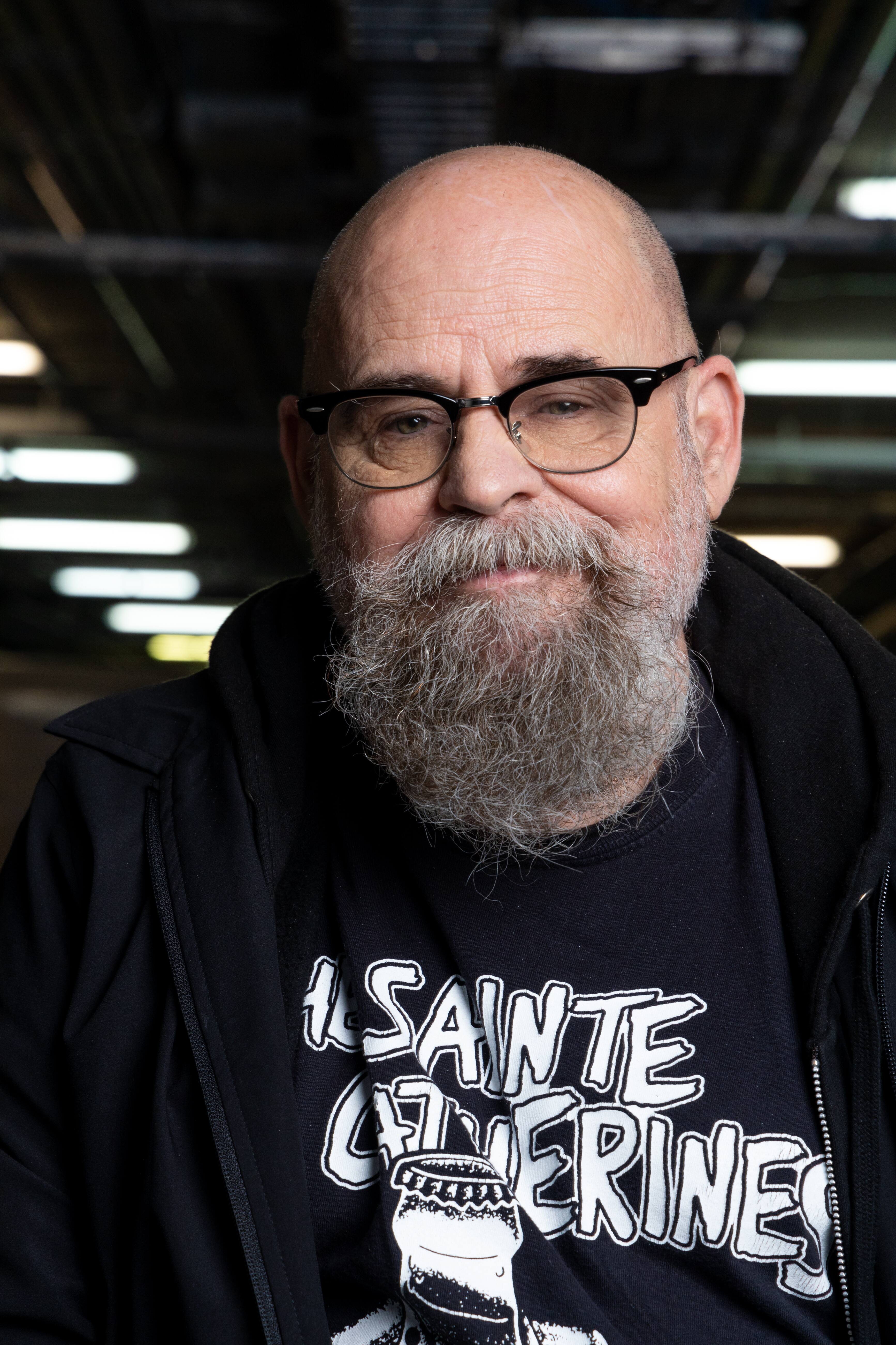 Rudy Caya rallume la flamme avec «La dernière tournée» de Vilain ...
