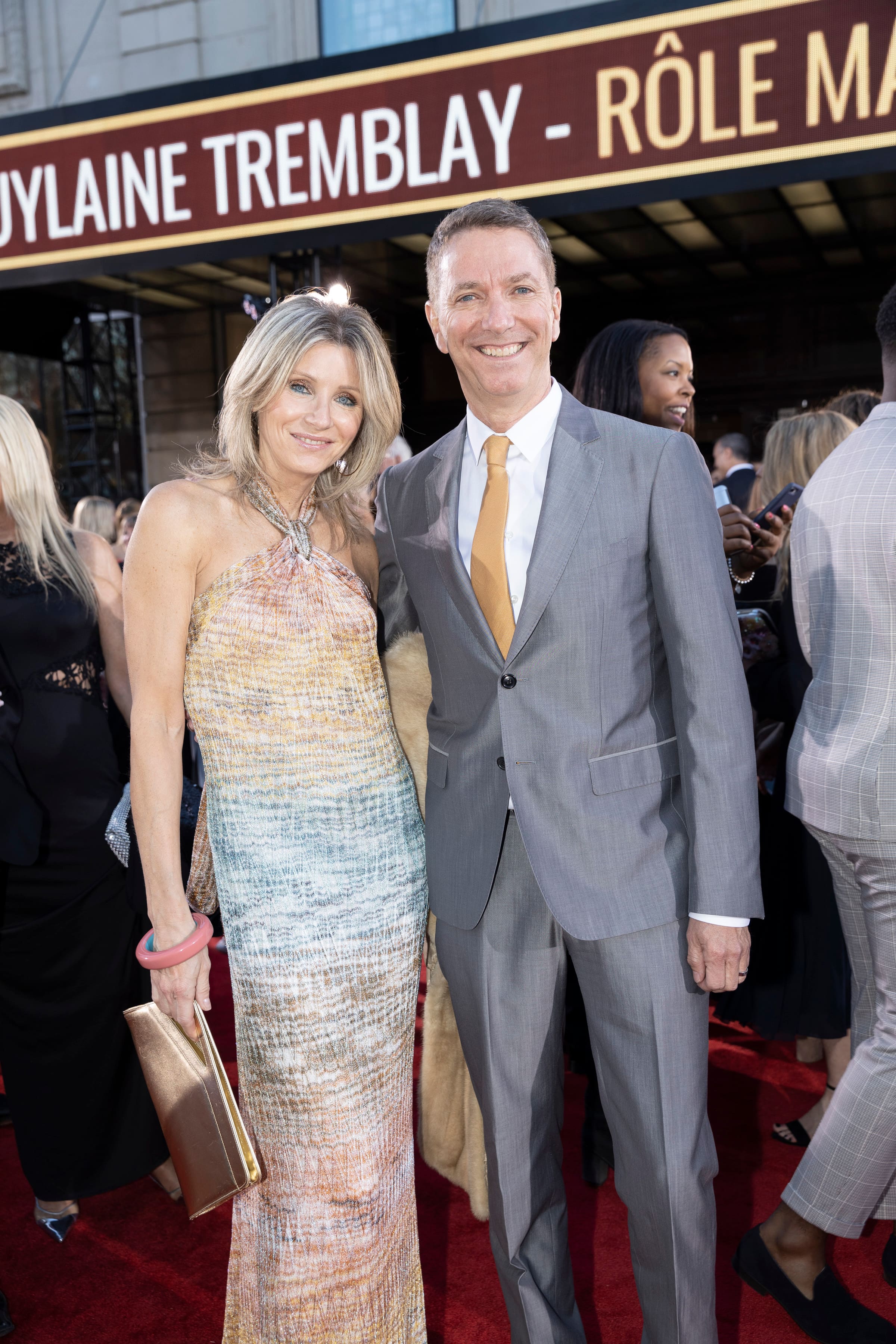 Patrice L'Ecuyer explique pourquoi il ne parle pas de ses enfants | 7 Jours