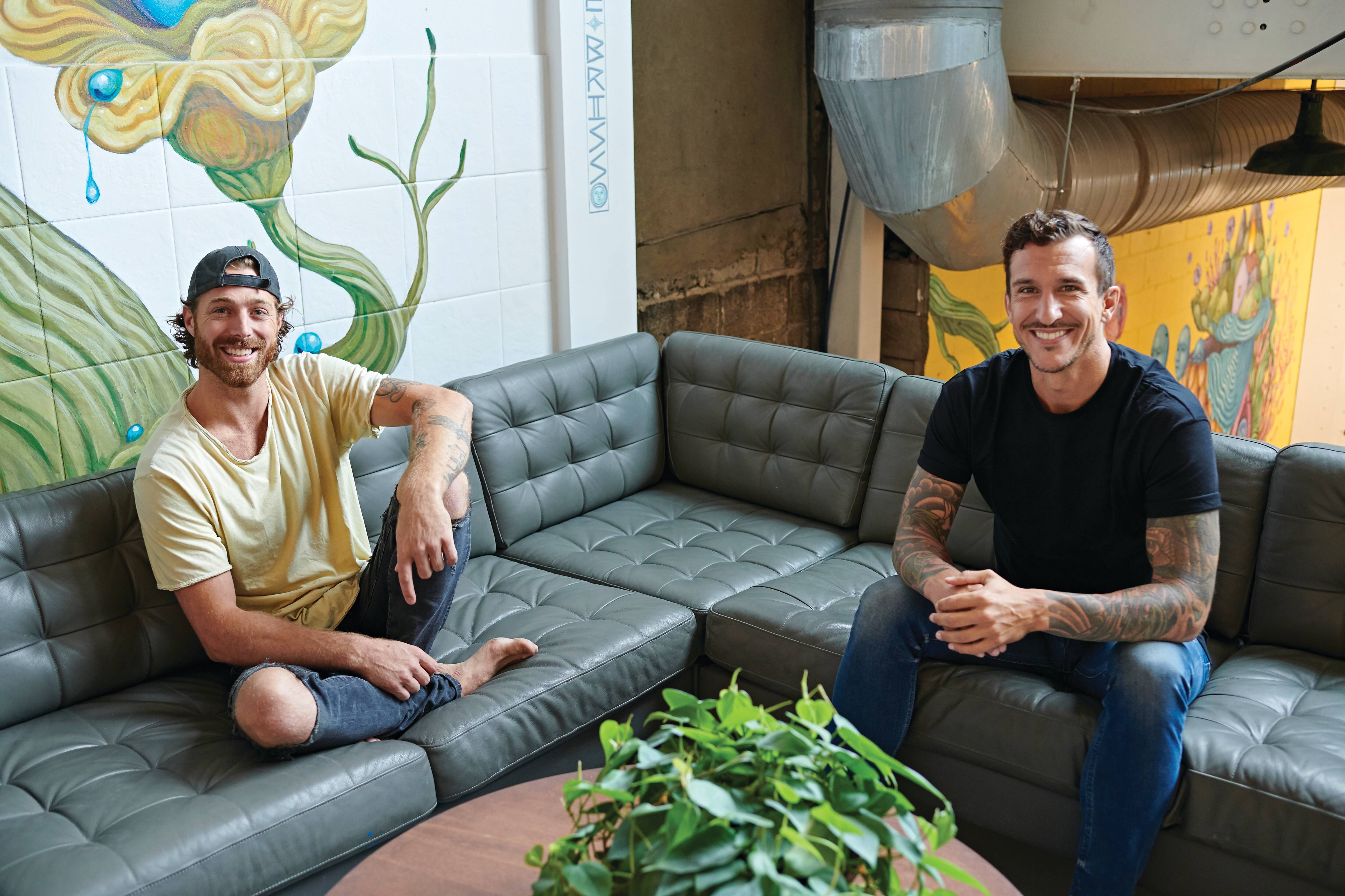 Jonathan Roy s’ouvre sur un événement qui a changé sa vie | 7 Jours