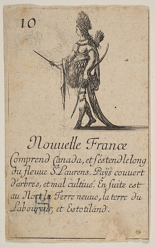 Voici comment le Québec a perdu le Labrador, un territoire presque ...