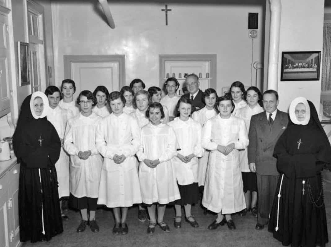 Comment la laïcité est-elle apparue au Québec? | JDM