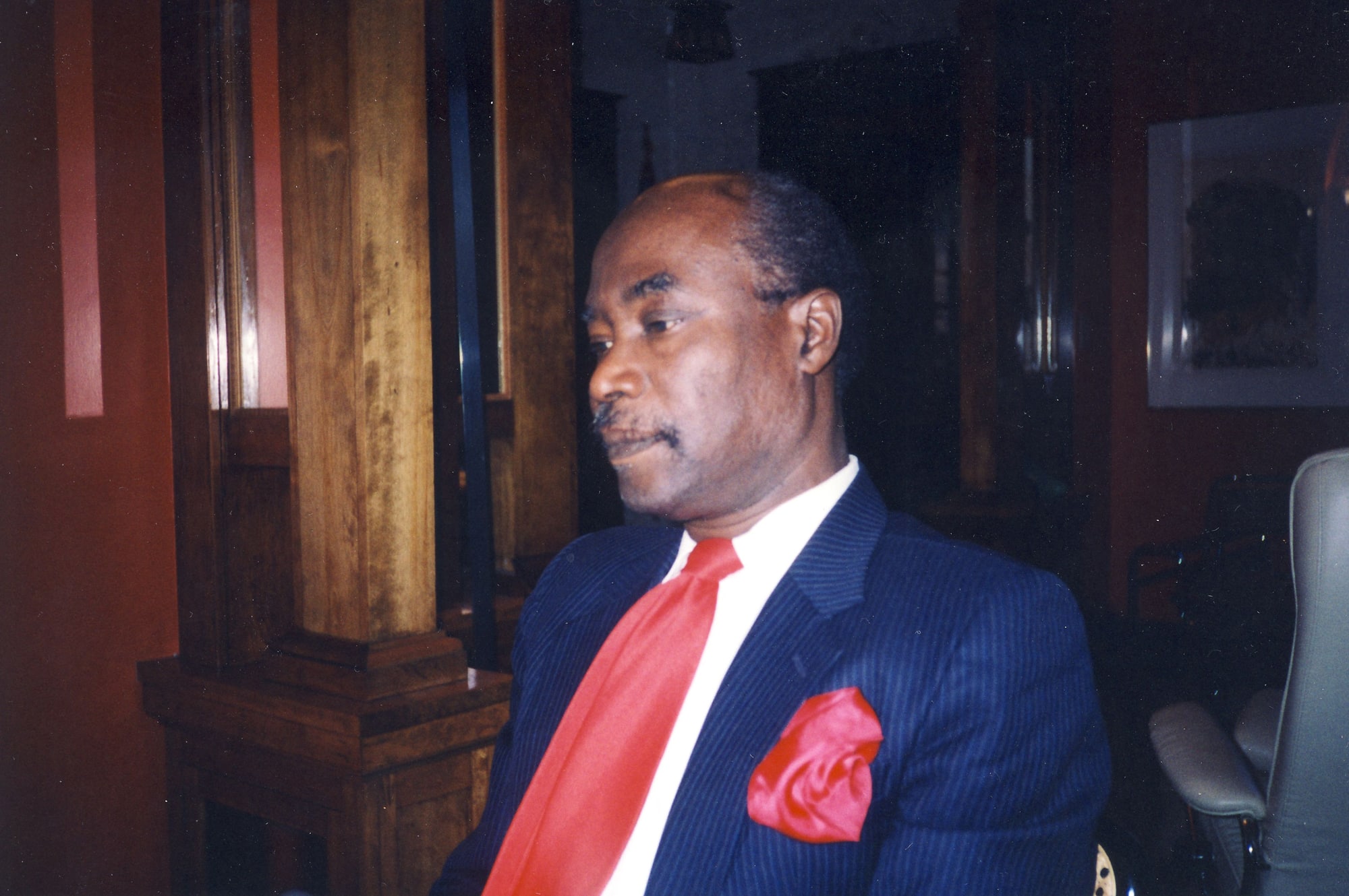 Voici comment est née l’amitié entre de grands écrivains québécois et ...