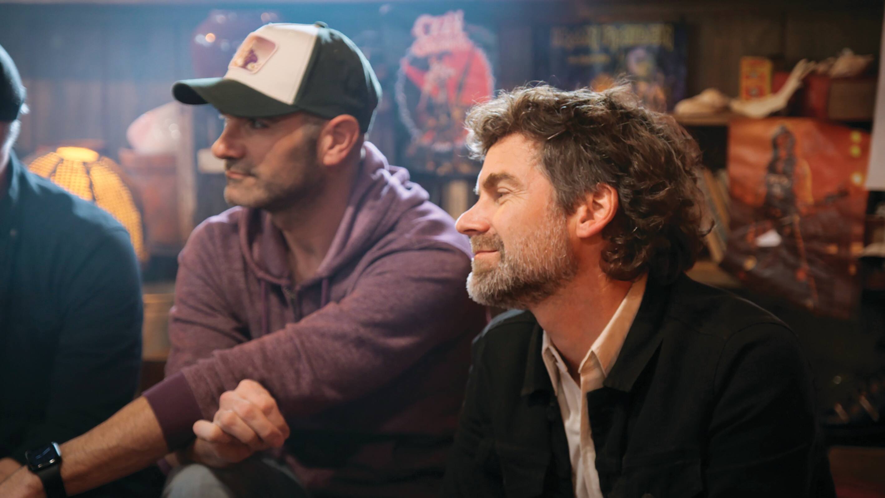 11 choses à savoir sur l’épisode spécial de La vraie nature avec ...