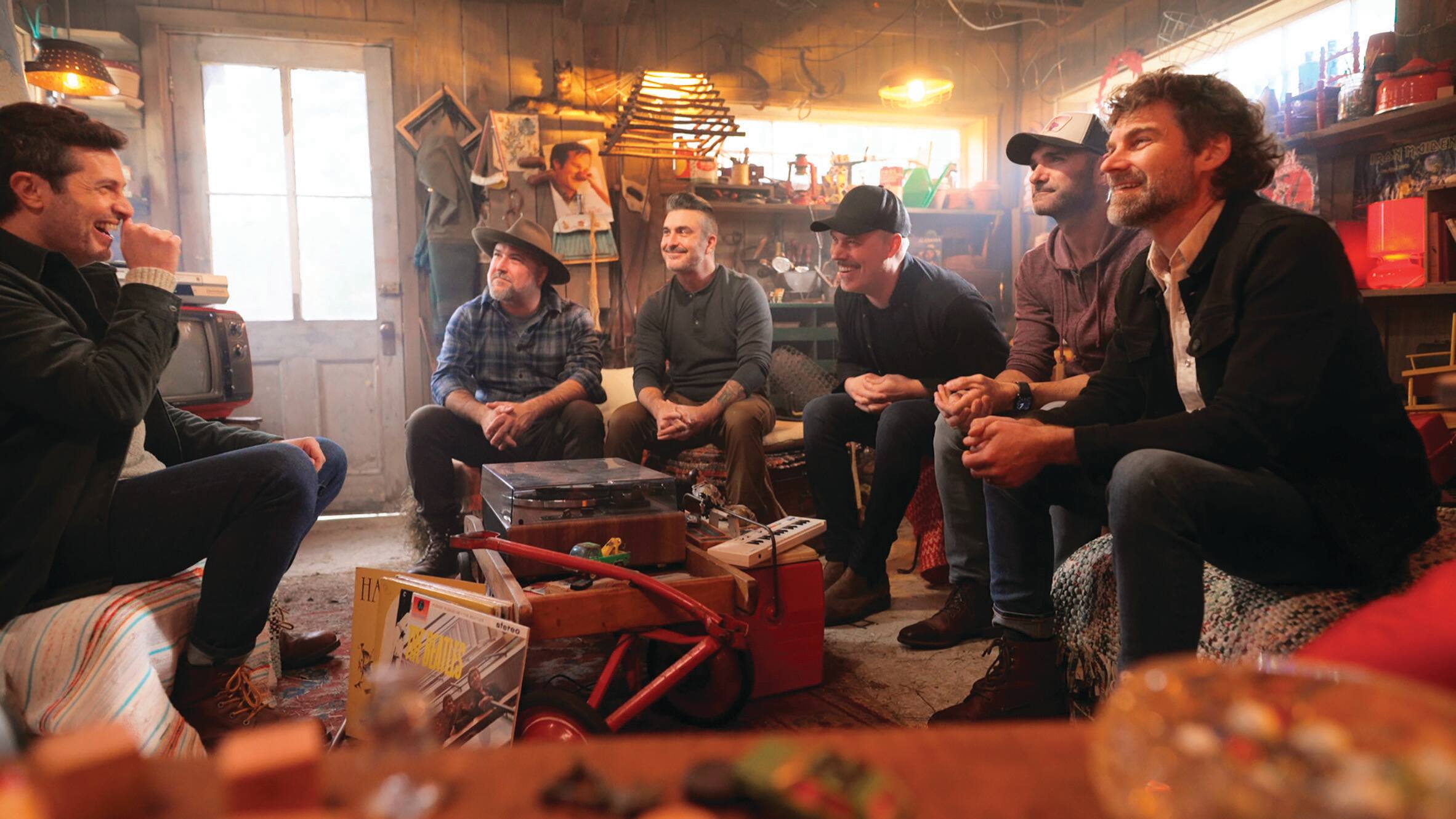 11 choses à savoir sur l’épisode spécial de La vraie nature avec ...