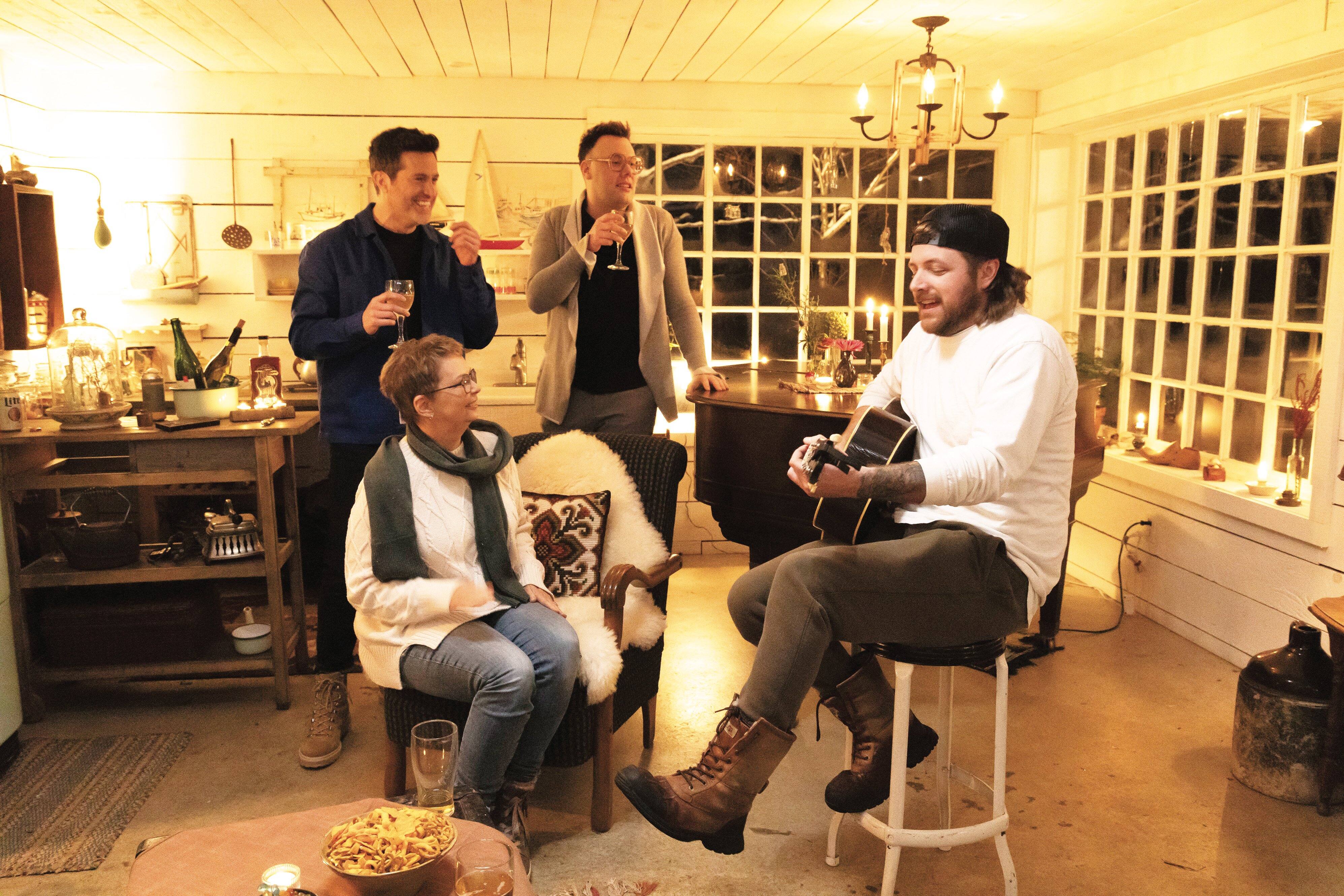 11 secrets de coulisses sur l’épisode de La vraie nature avec Claudine ...