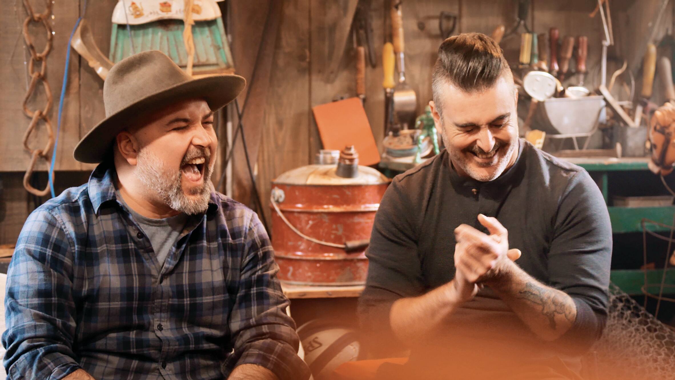 11 choses à savoir sur l’épisode spécial de La vraie nature avec ...