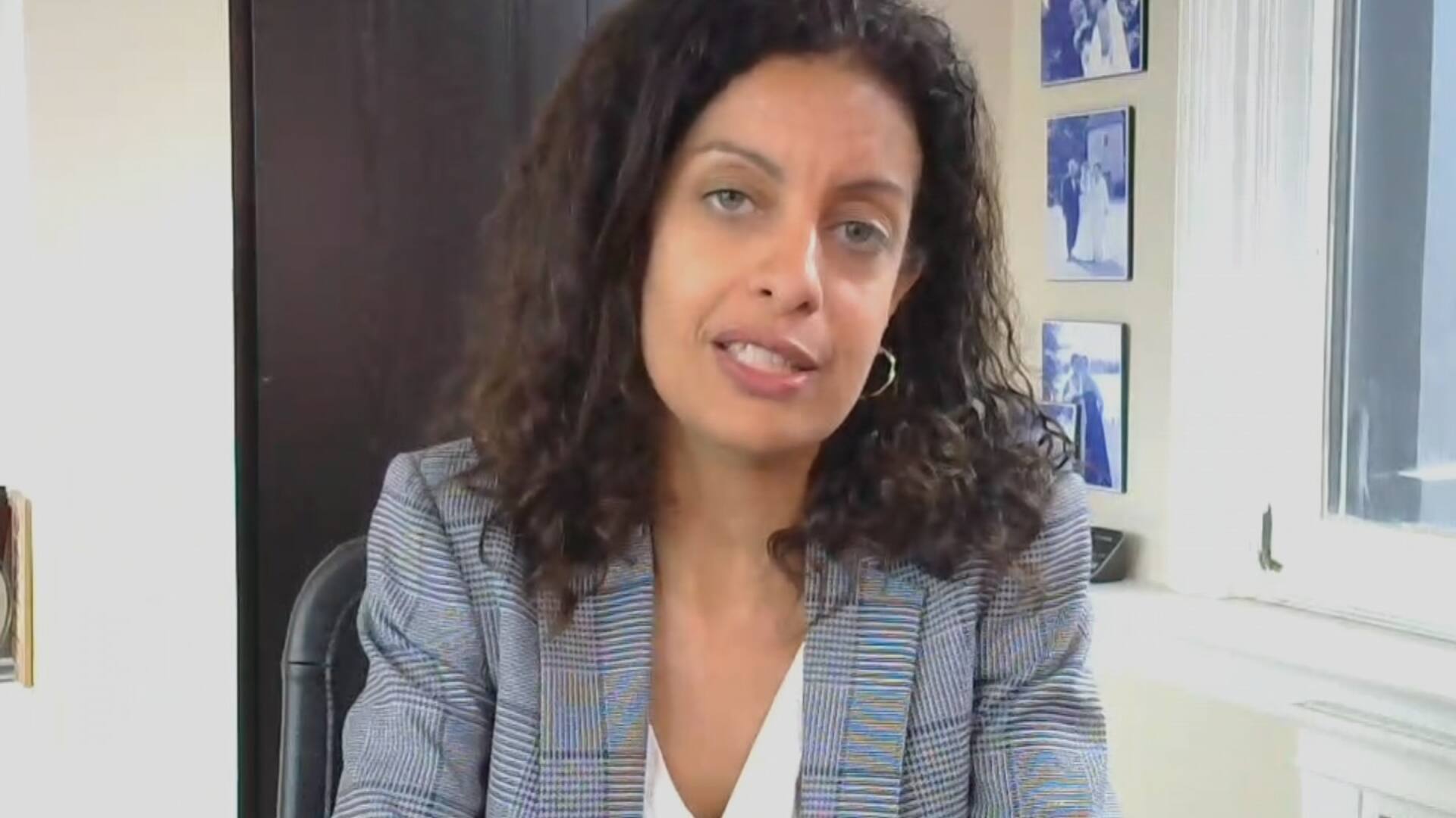 «L’injustice flagrante, c’est vraiment choquant», dit Anglade | JDQ