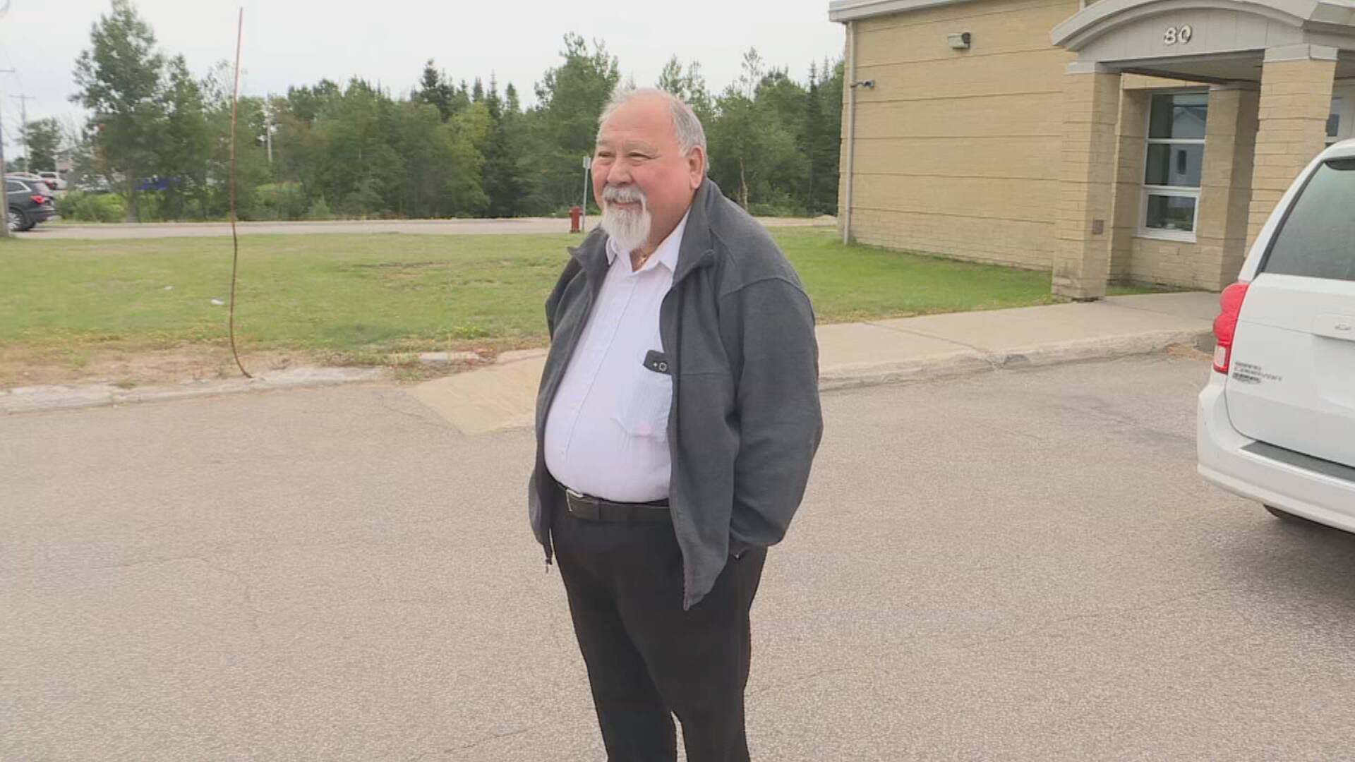 Les Innus de Pessamit ont un nouveau chef | TVA Nouvelles