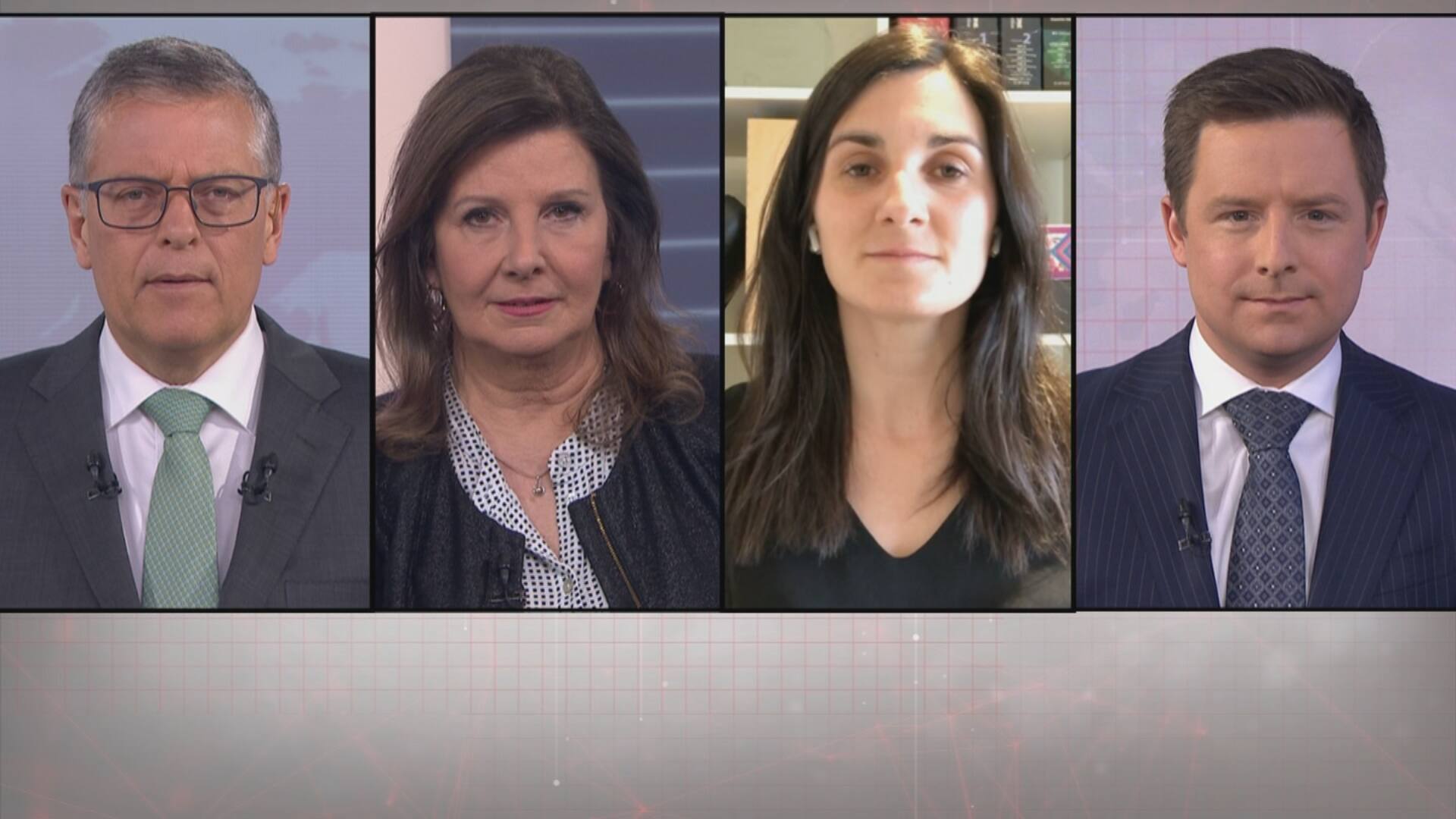 Lignes ouvertes à LCN pour répondre à vos questions | TVA Nouvelles