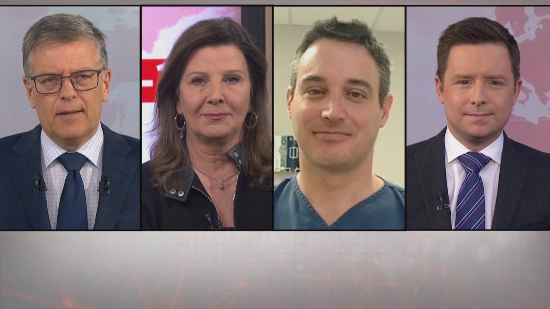 Lignes ouvertes à LCN pour répondre à vos questions | TVA Nouvelles