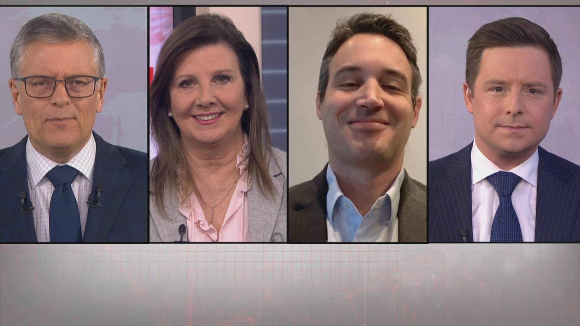 Lignes ouvertes à LCN pour répondre à vos questions | TVA Nouvelles