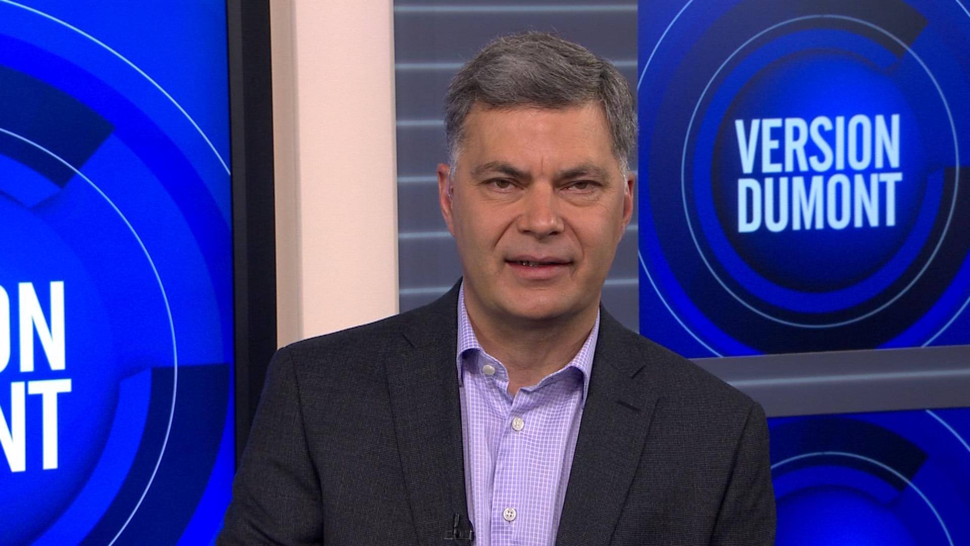Mario Dumont : émission | LCN | TVA Nouvelles