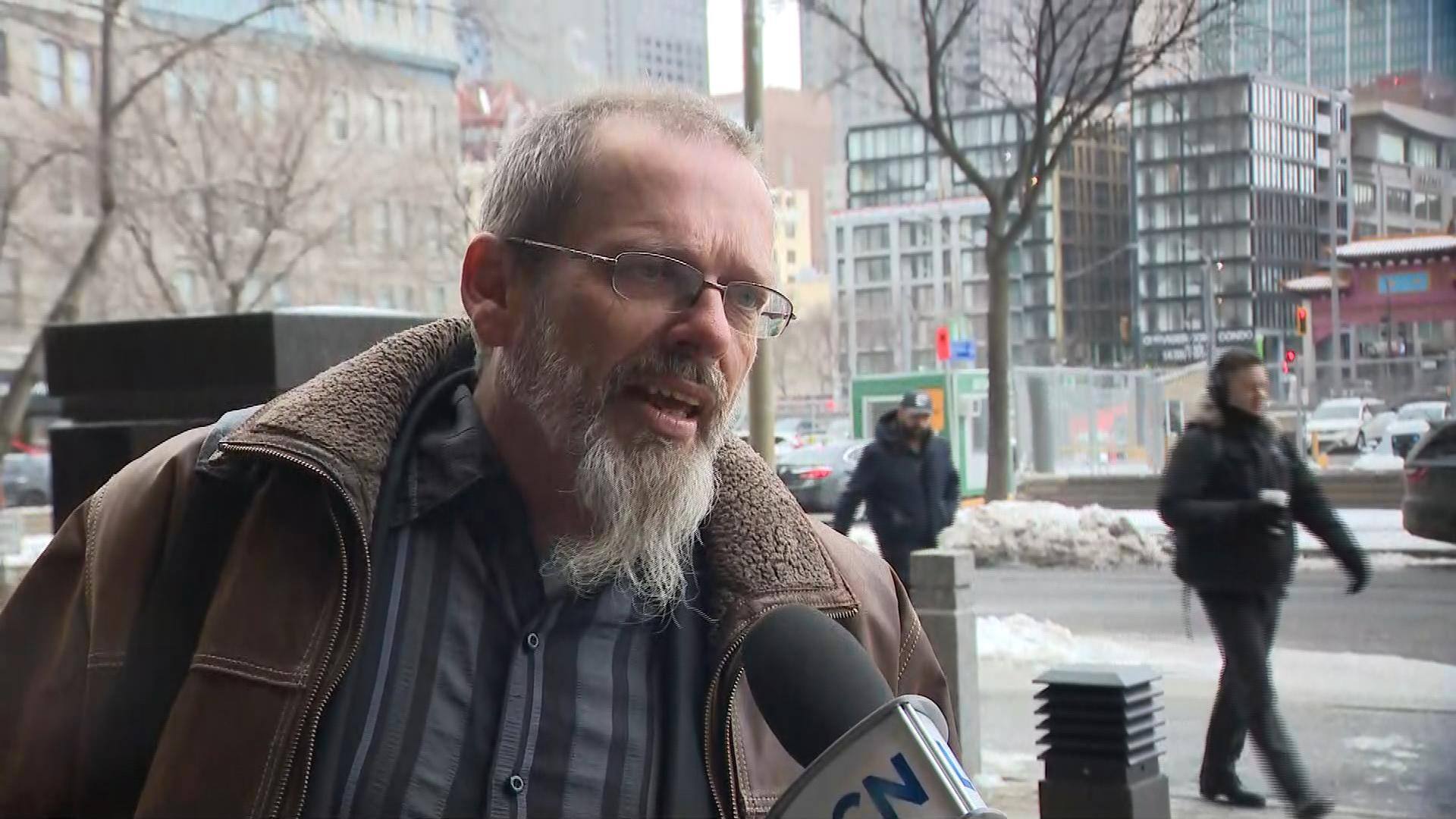 «La vérité va sortir» - Mario Roy des Farfadaas | TVA Nouvelles