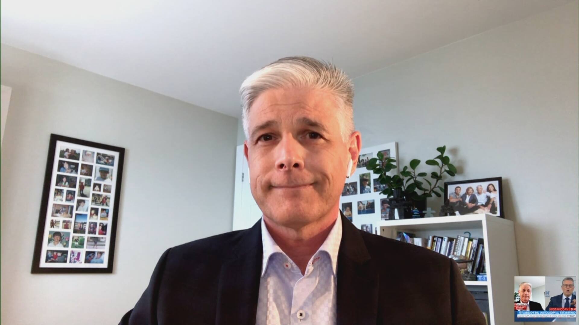 COVID-19: «Dès demain, les doses arrivent», assure Pfizer | JDM