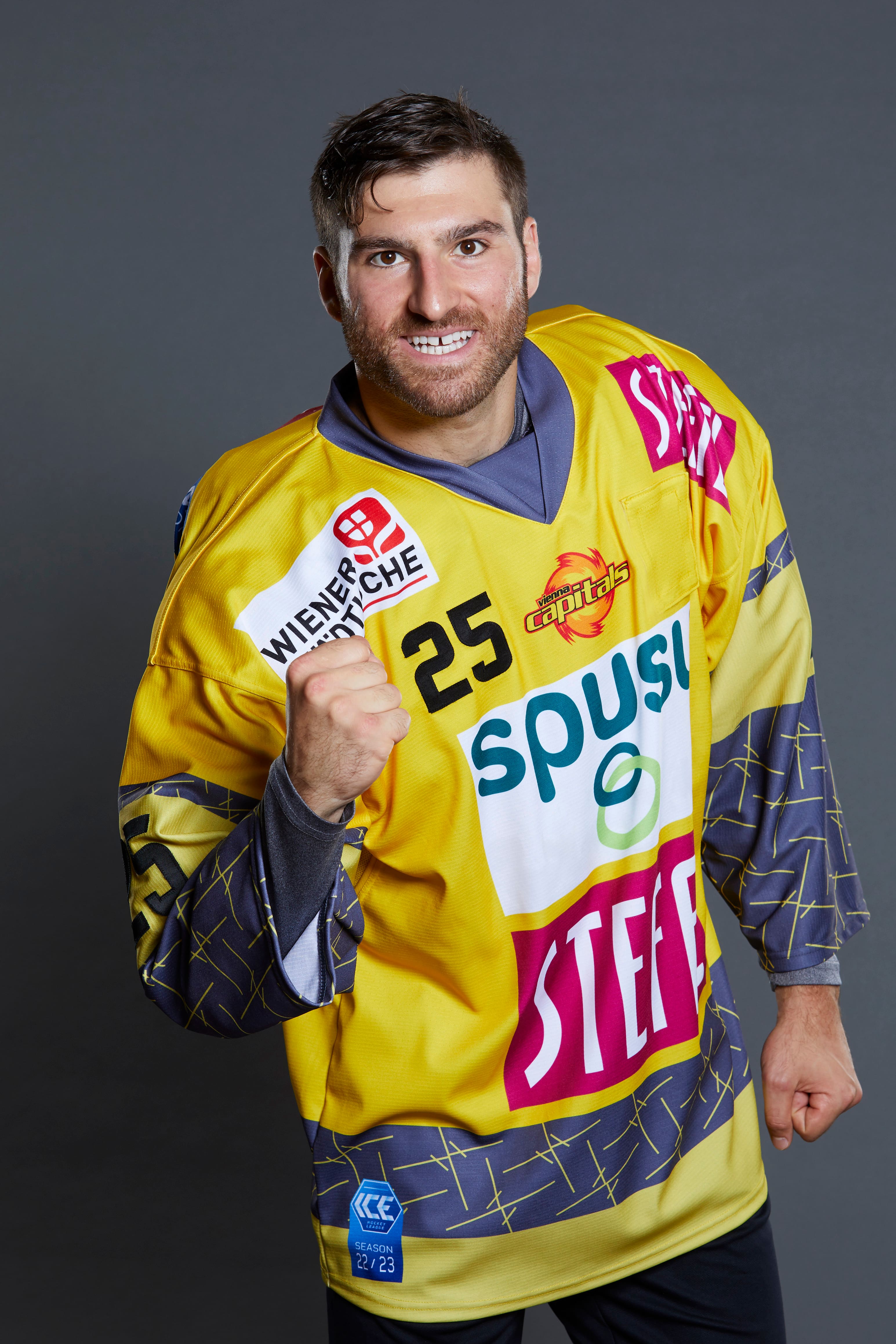 «J’étais rendu le grand-père des jeunes espoirs» - Jérémy Grégoire | JDM